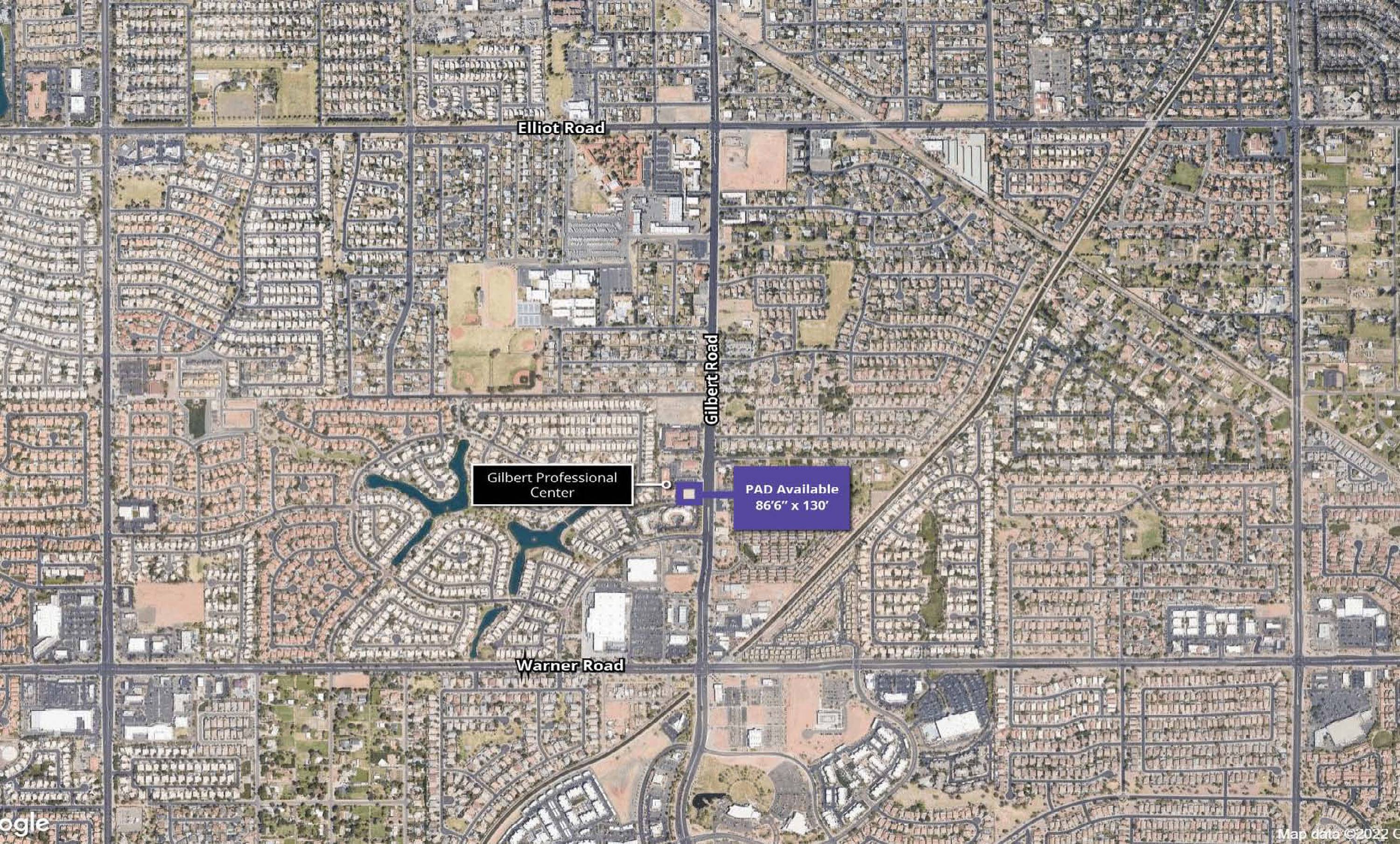 538 S Gilbert Rd, Gilbert, AZ 85296 | Crexi.com