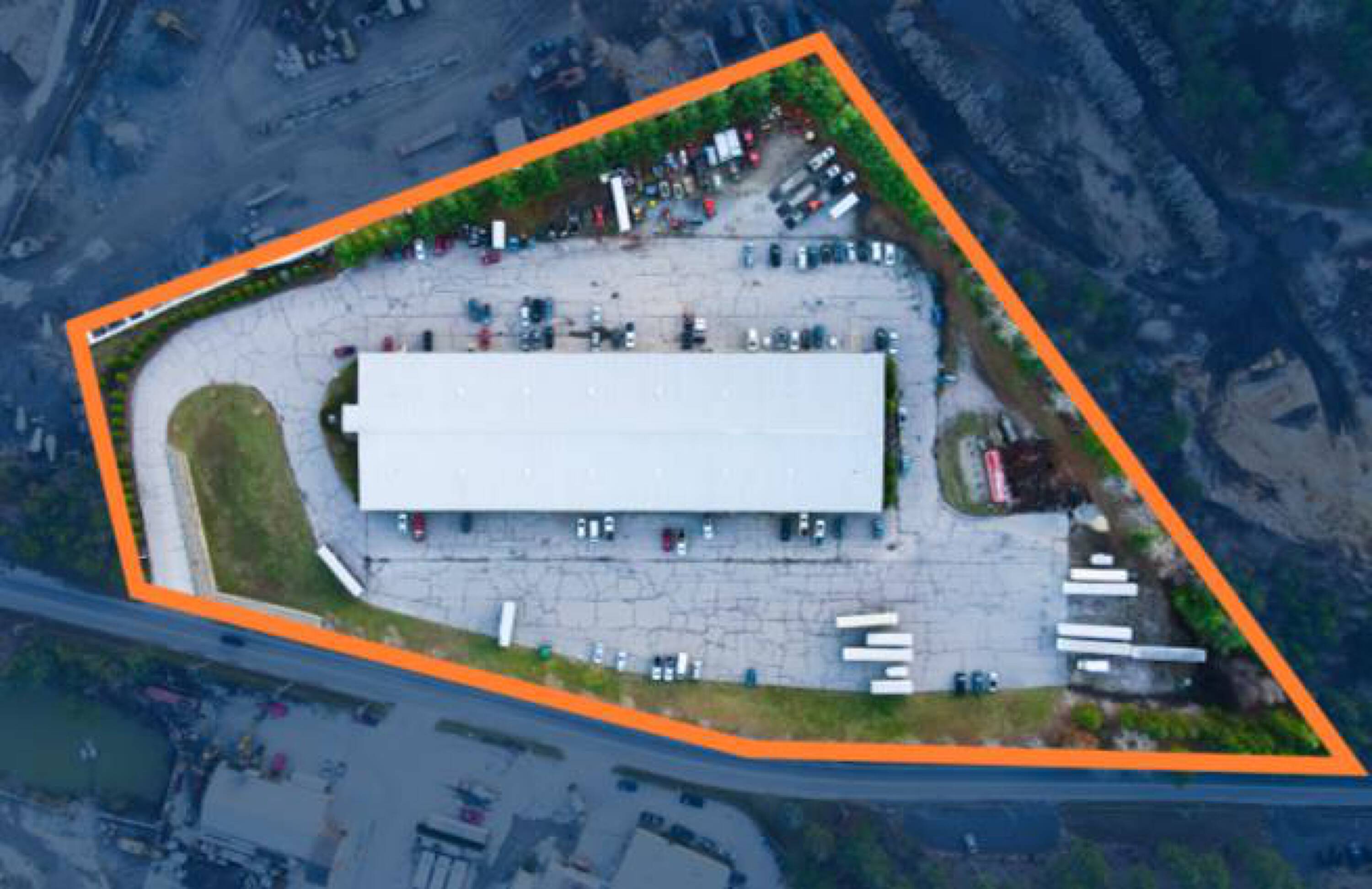 www.crexi.com - The Commercial Real Estate Exchange