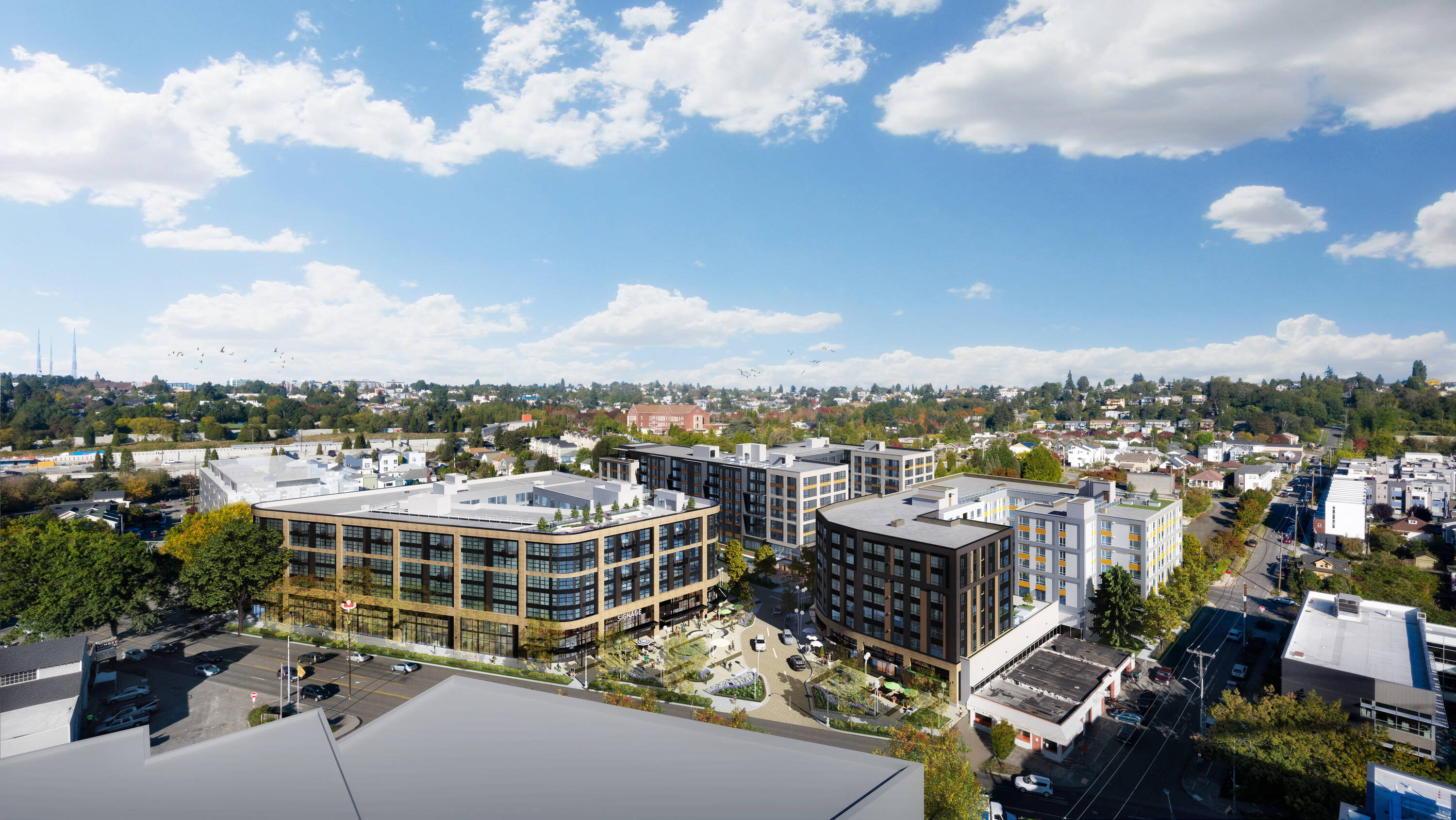 1765 22nd Ave S, Seattle, WA 98144 | Crexi.com