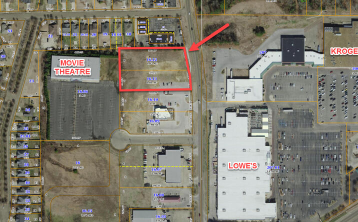 Stark Rd, Starkville, MS 39759 | Crexi.com