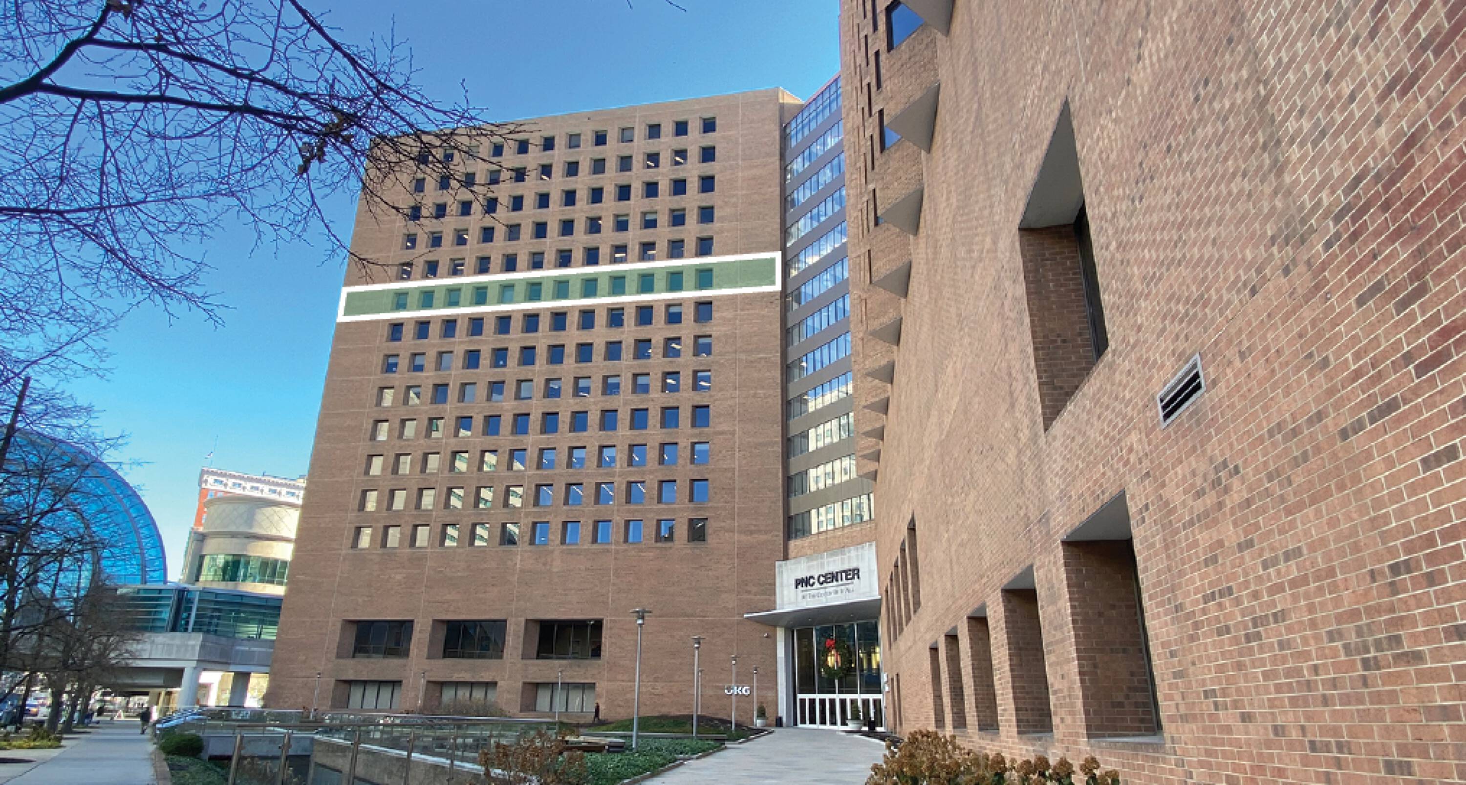 101 W Washington St, Indianapolis, IN 46204 | Crexi.com