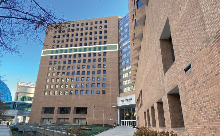 101 W Washington St, Indianapolis, IN 46204 | Crexi.com