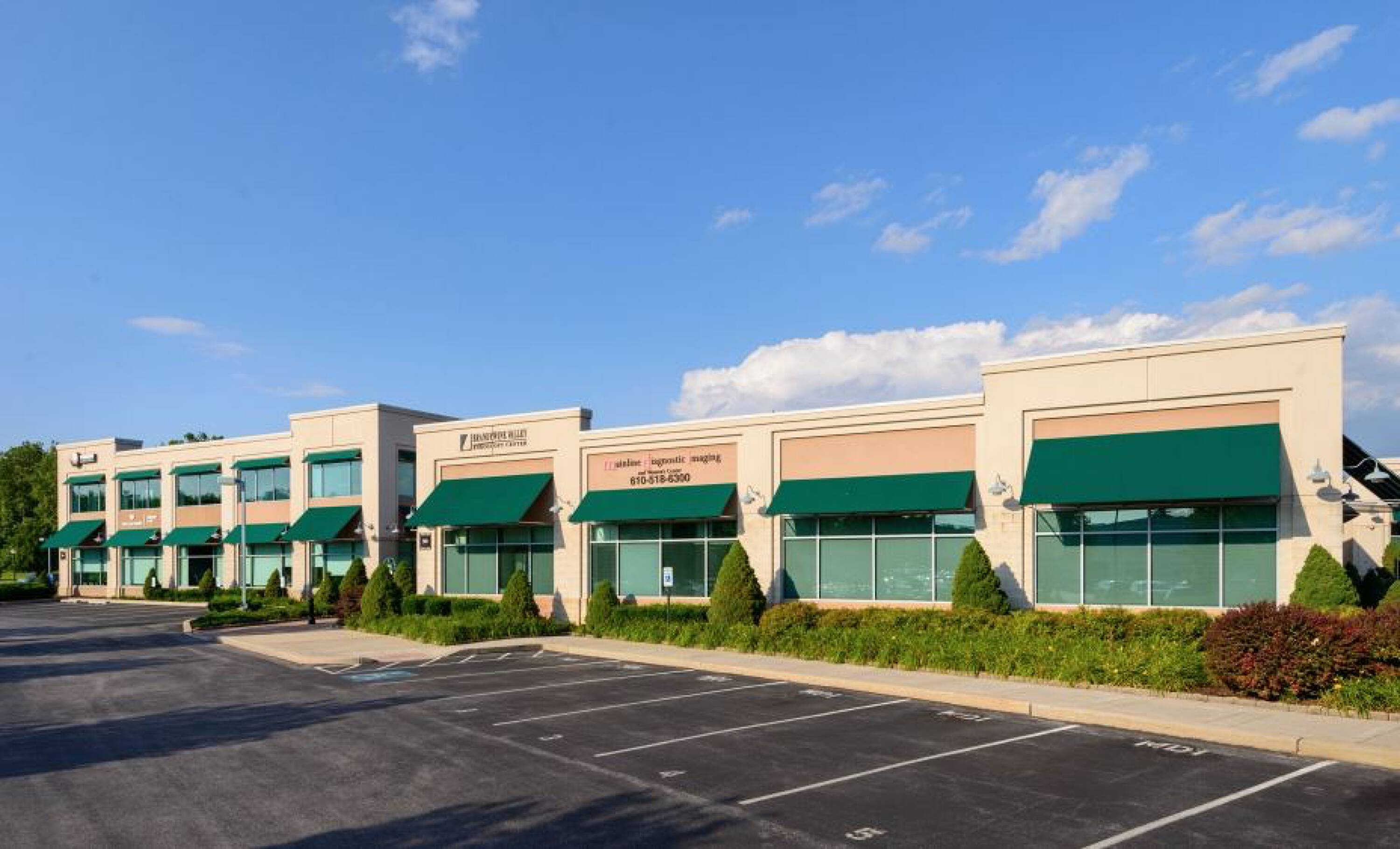 150 E Pennsylvania Ave, Downingtown, PA 19335 | Crexi.com