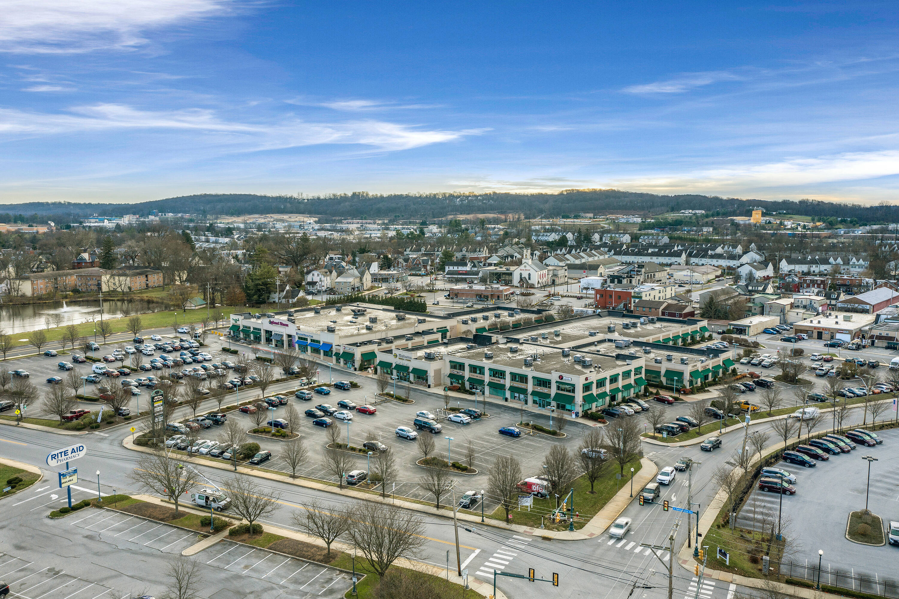 150 E Pennsylvania Ave, Downingtown, PA 19335 | Crexi.com