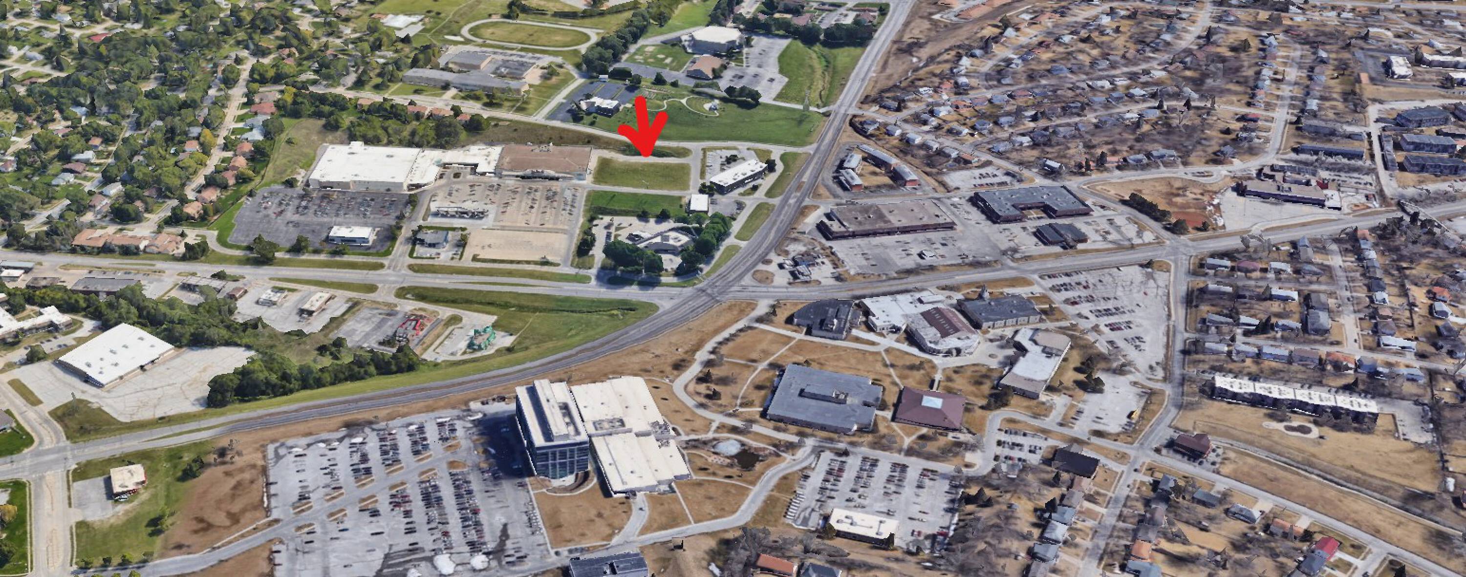 Galvin Road & Harvell Drive, Bellevue, US 68005 | Crexi.com