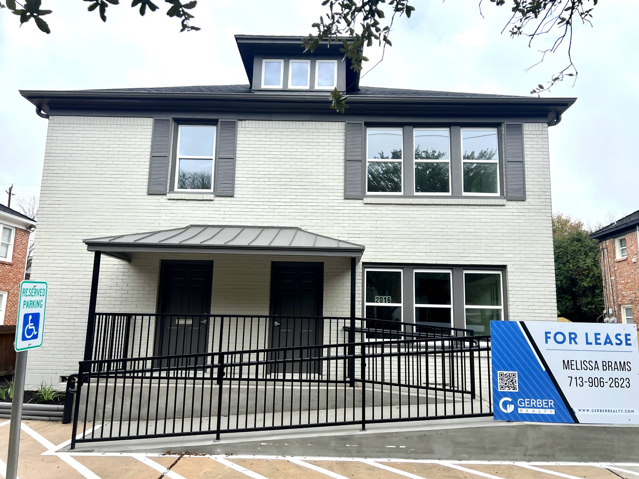 2016 BISSONNET ST Houston TX 77005-1647 APN: 0600650020015 | Crexi.com