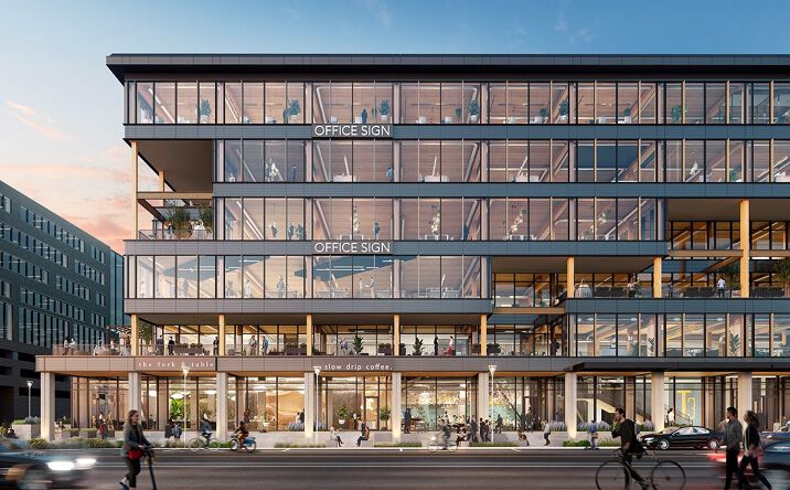 3500 Blake St, Denver, CO 80205 | Crexi.com