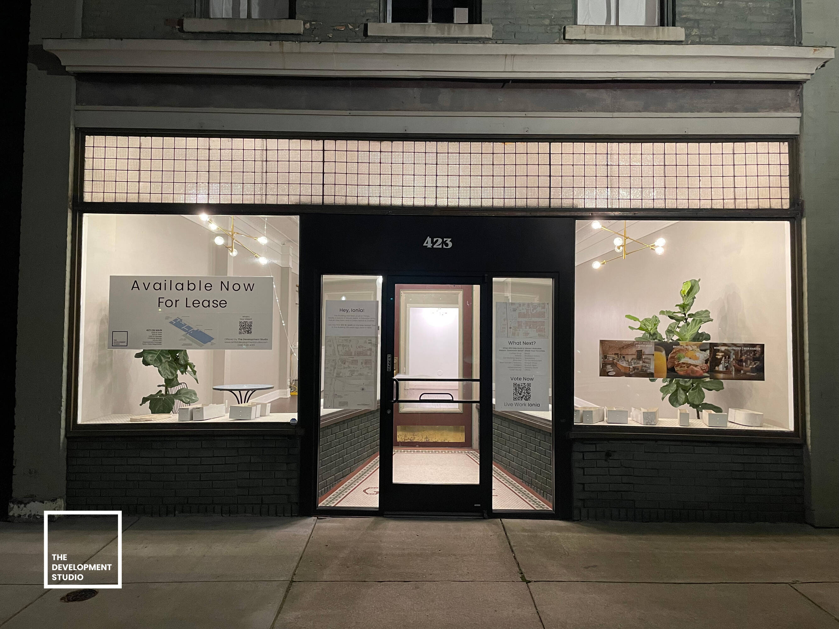 423 W Main St, Ionia, MI 48846 | Crexi.com