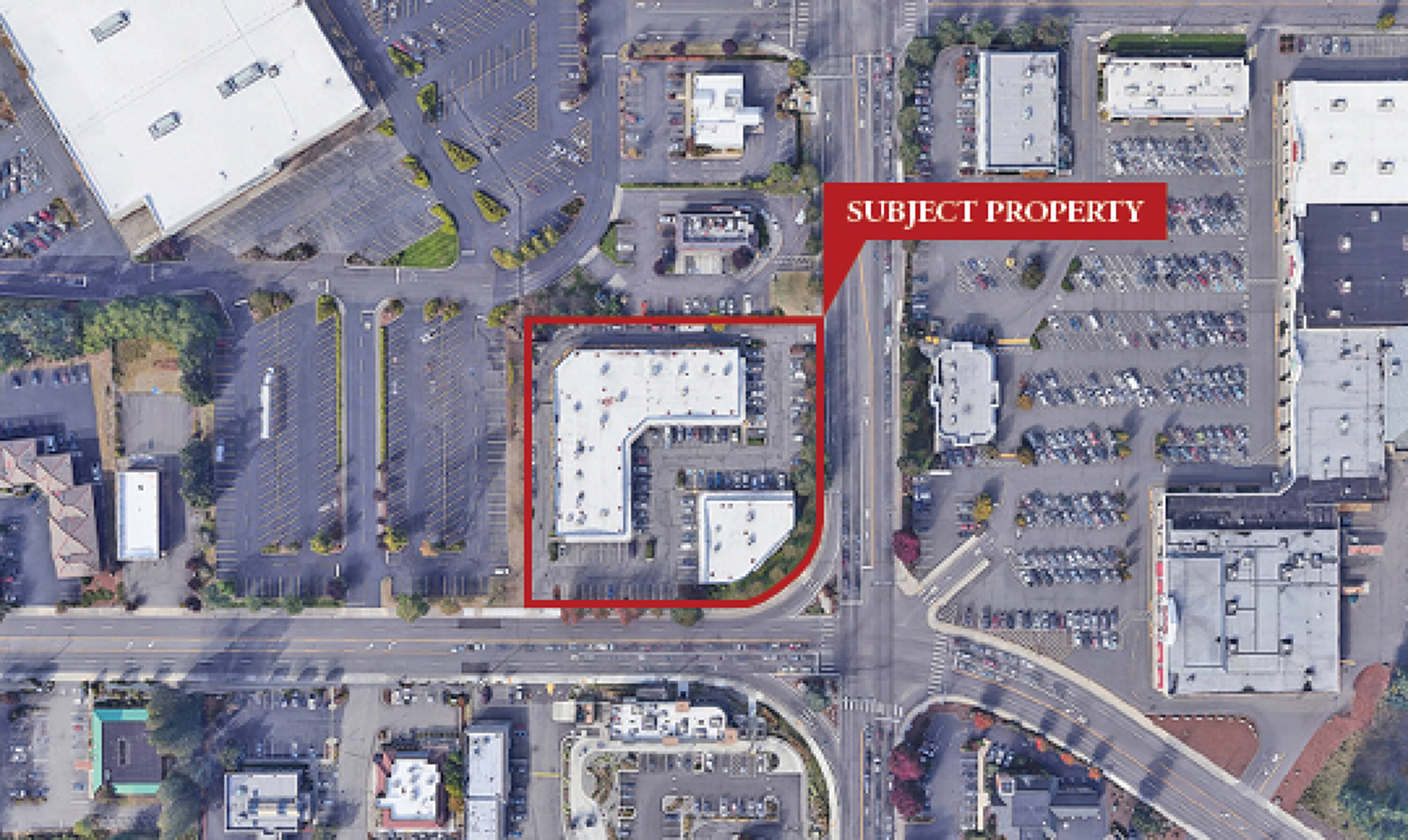3850 S Meridian, Puyallup, WA 98373 | Crexi.com