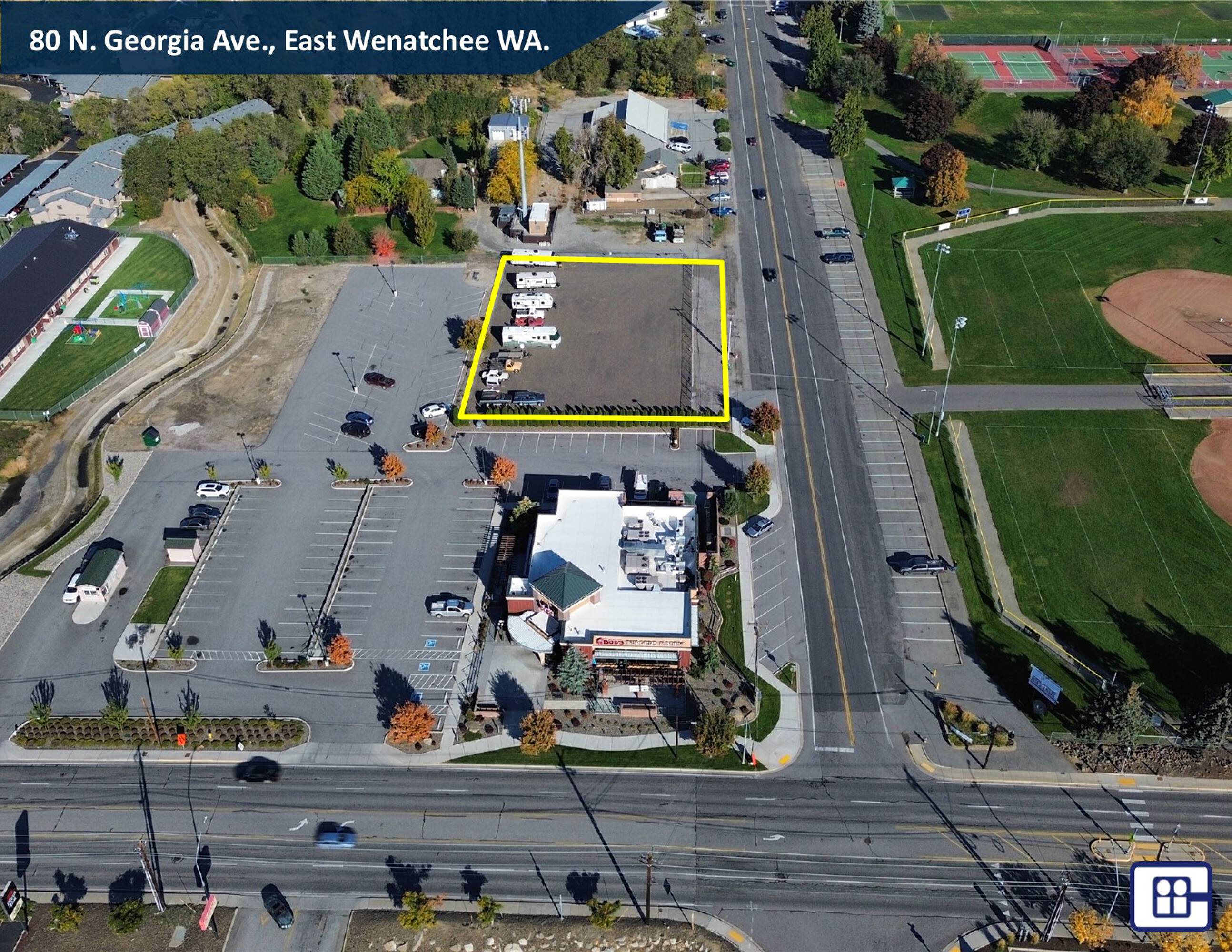 755 GRANT RD East Wenatchee WA 98802 APN: 22201230125 | Crexi.com