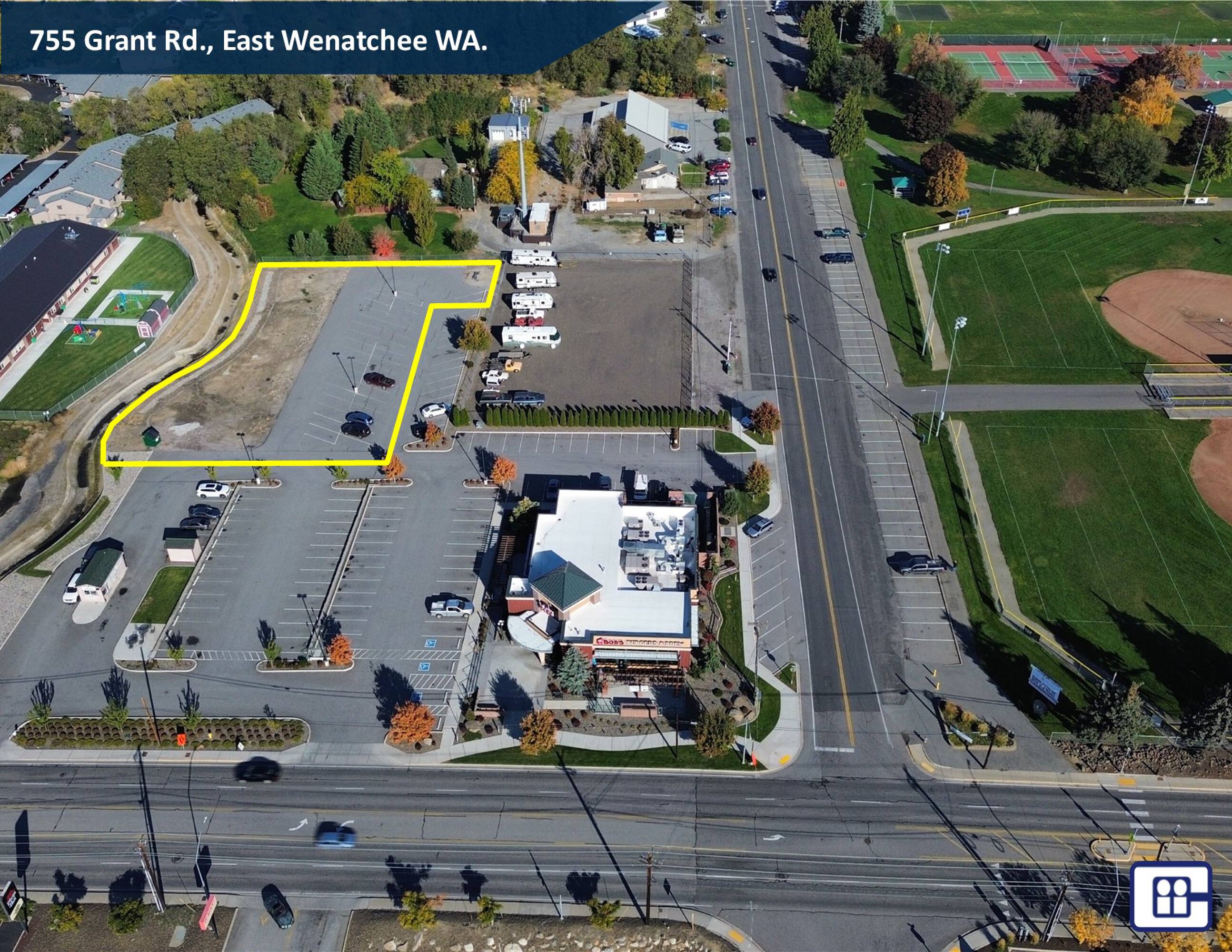 755 GRANT RD East Wenatchee WA 98802 APN: 22201230125 | Crexi.com