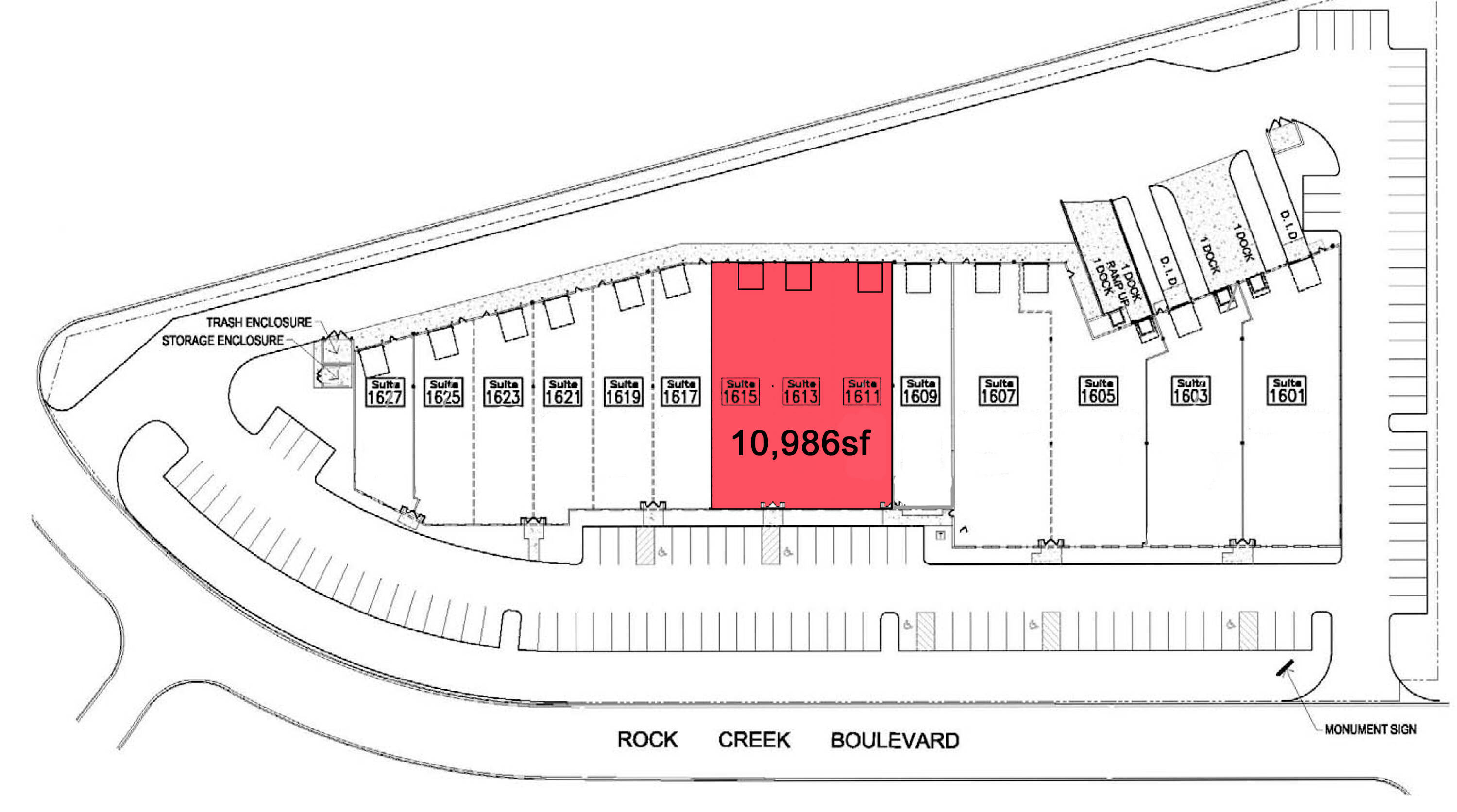 1611 Rock Creek Blvd, Joliet, IL 60431 | Crexi.com