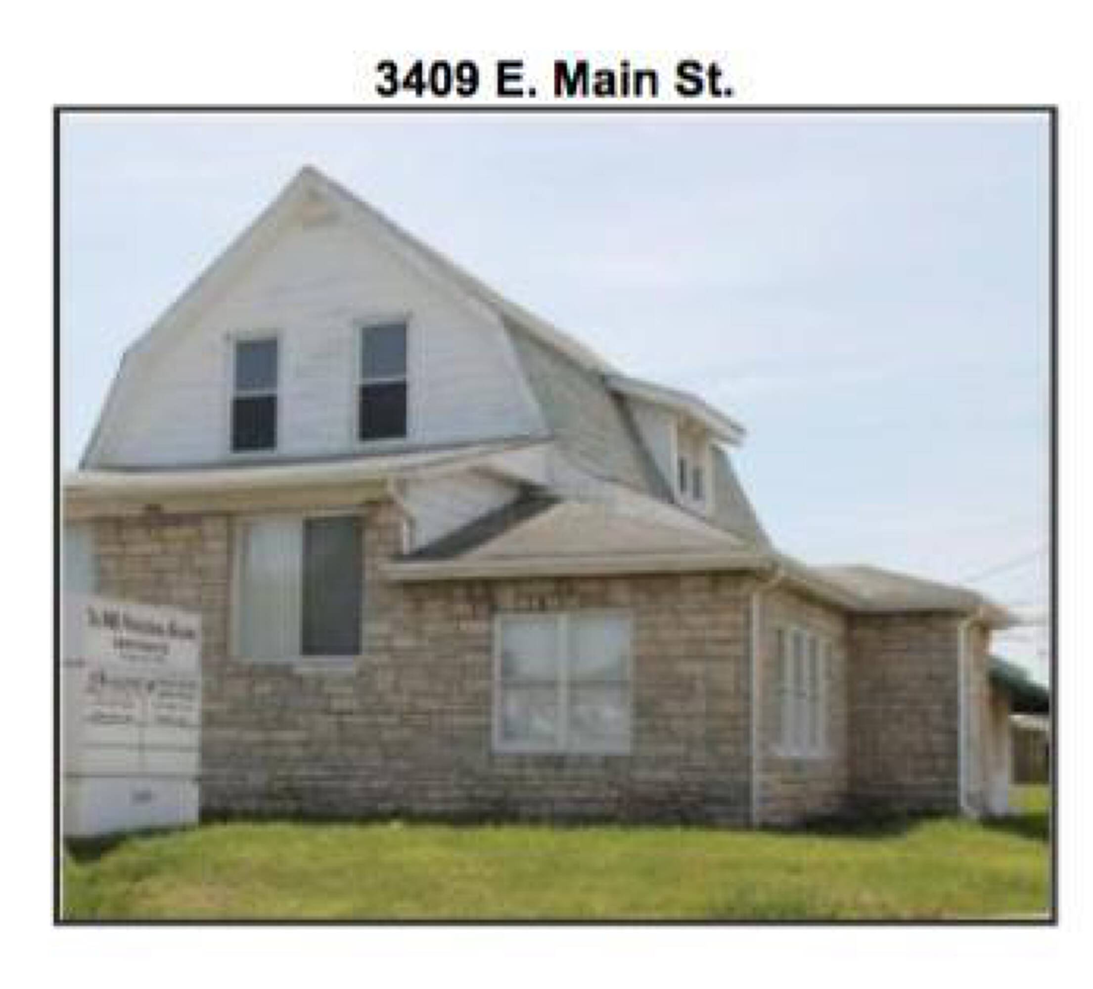 3409 E Main Street, Columbus, OH 43213 | Crexi.com