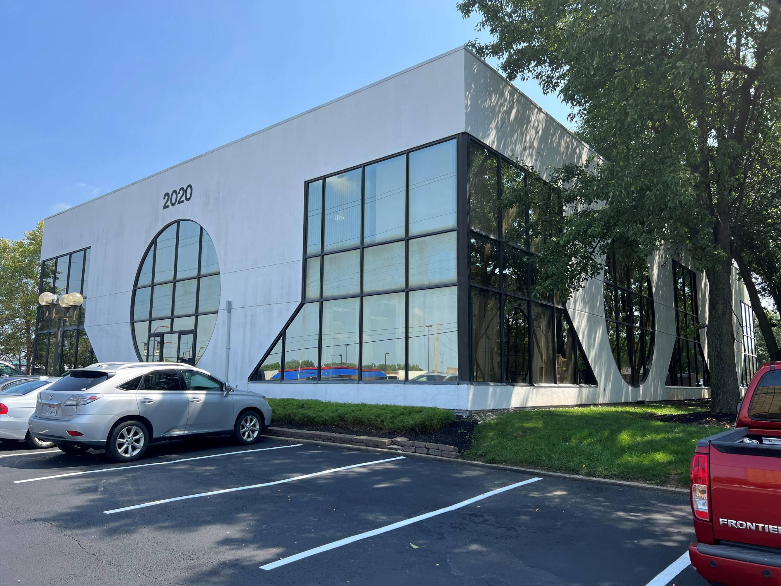 2020 Brice Road, Reynoldsburg, OH 43068 | Crexi.com