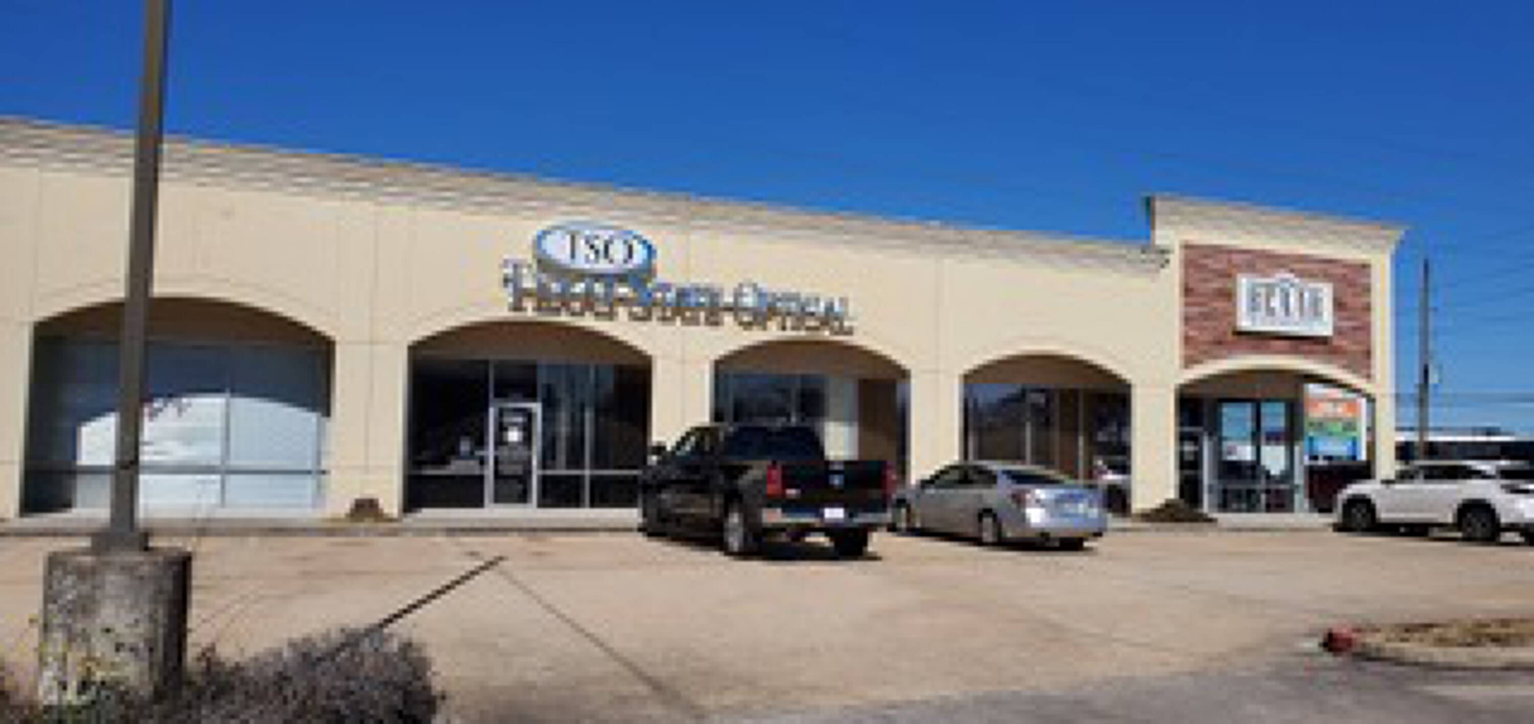 28301 Tomball Pkwy, Tomball, TX 77375 | Crexi.com