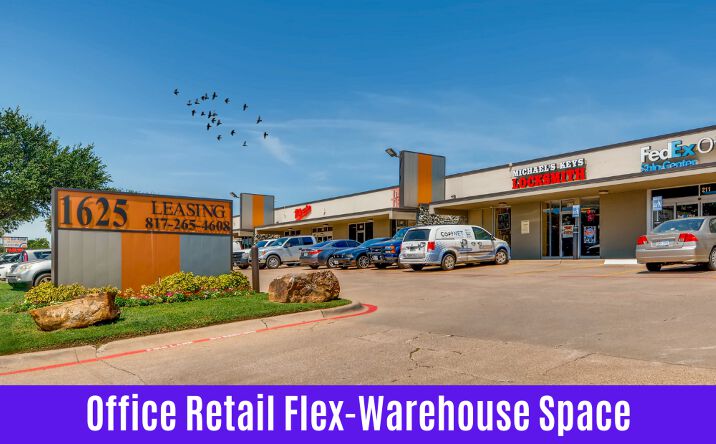 Dallas Retail Space For Rent | Commercial Leasing | Crexi.com