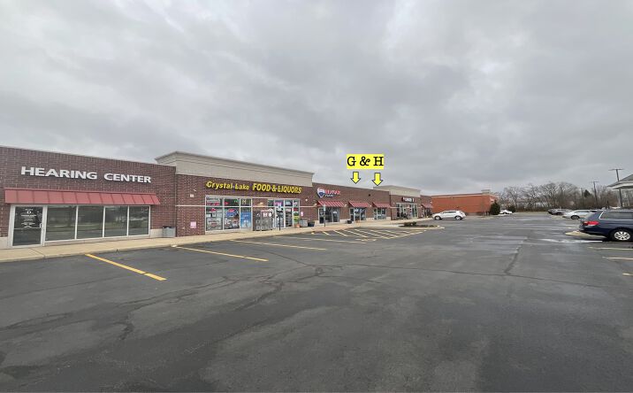 540 E Terra Cotta Ave, Crystal Lake, IL 60012 | Crexi.com