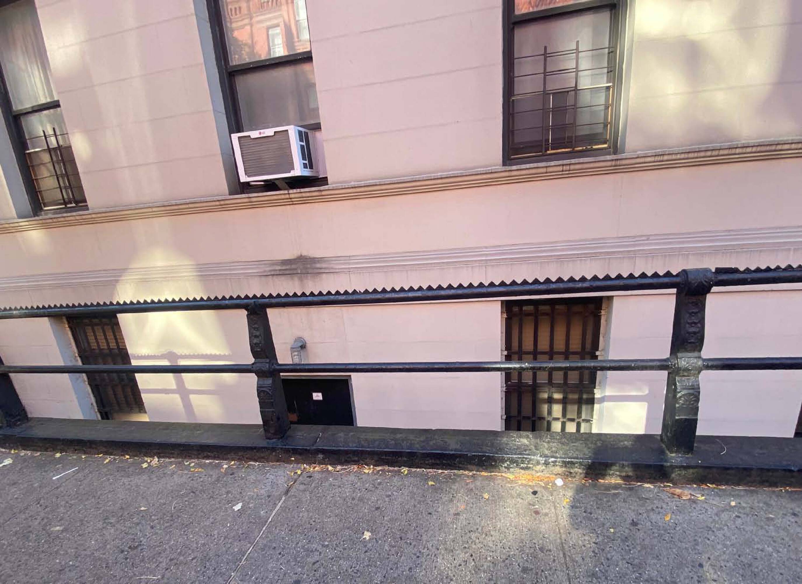 160 W 118th St, New York, NY 10026 | Crexi.com