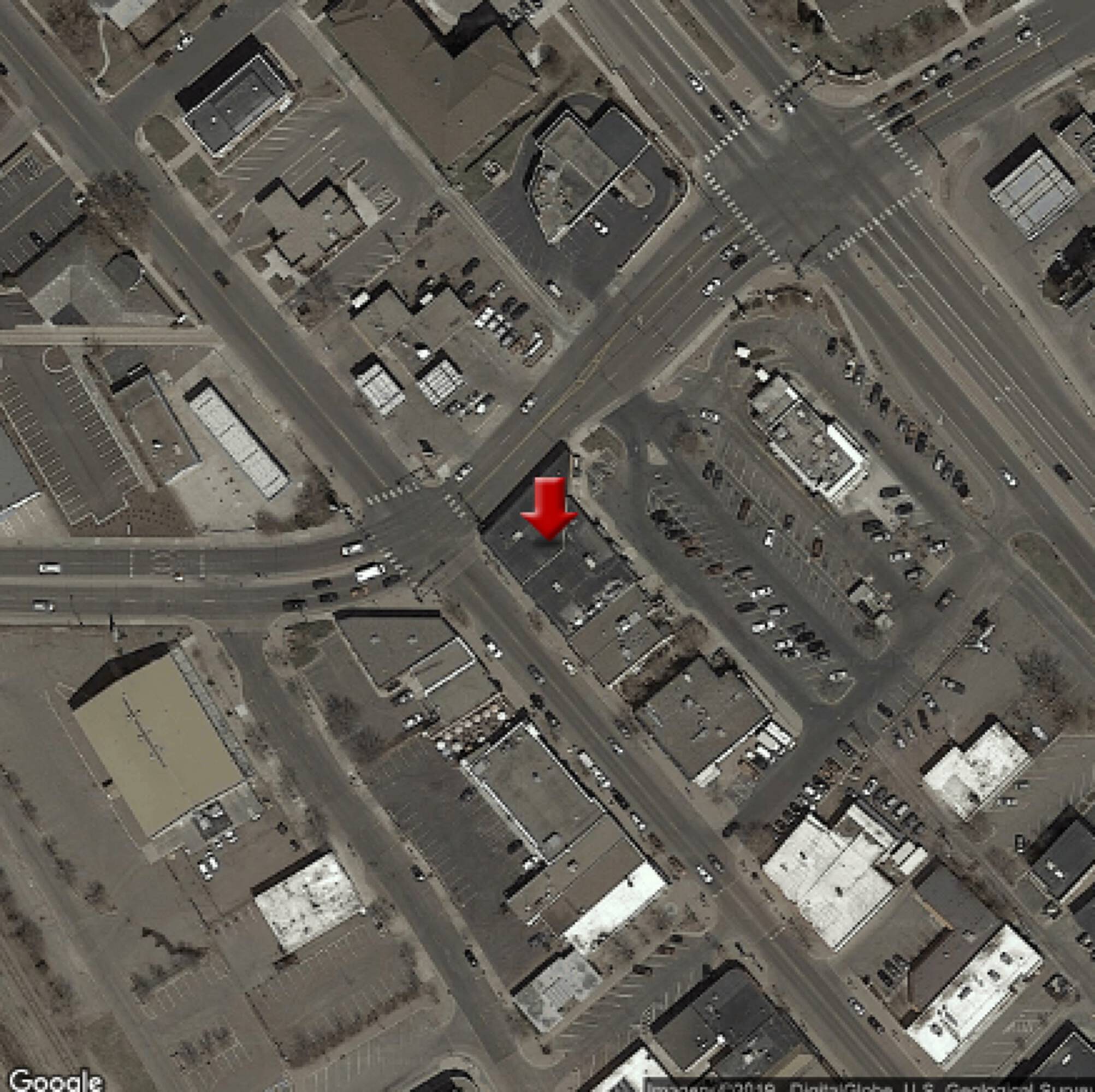 4180 W Broadway, Robbinsdale, MN 55422 | Crexi.com