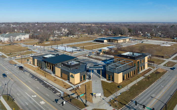 6201 Merle Hay Rd, Johnston, IA 50131 | Crexi.com