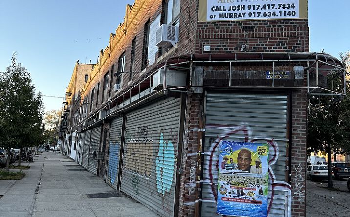 922 Saratoga Ave, Brooklyn, NY 11212 | Crexi.com