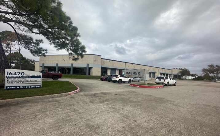 16420 W Hardy Rd, Houston, TX 77060 | Crexi.com