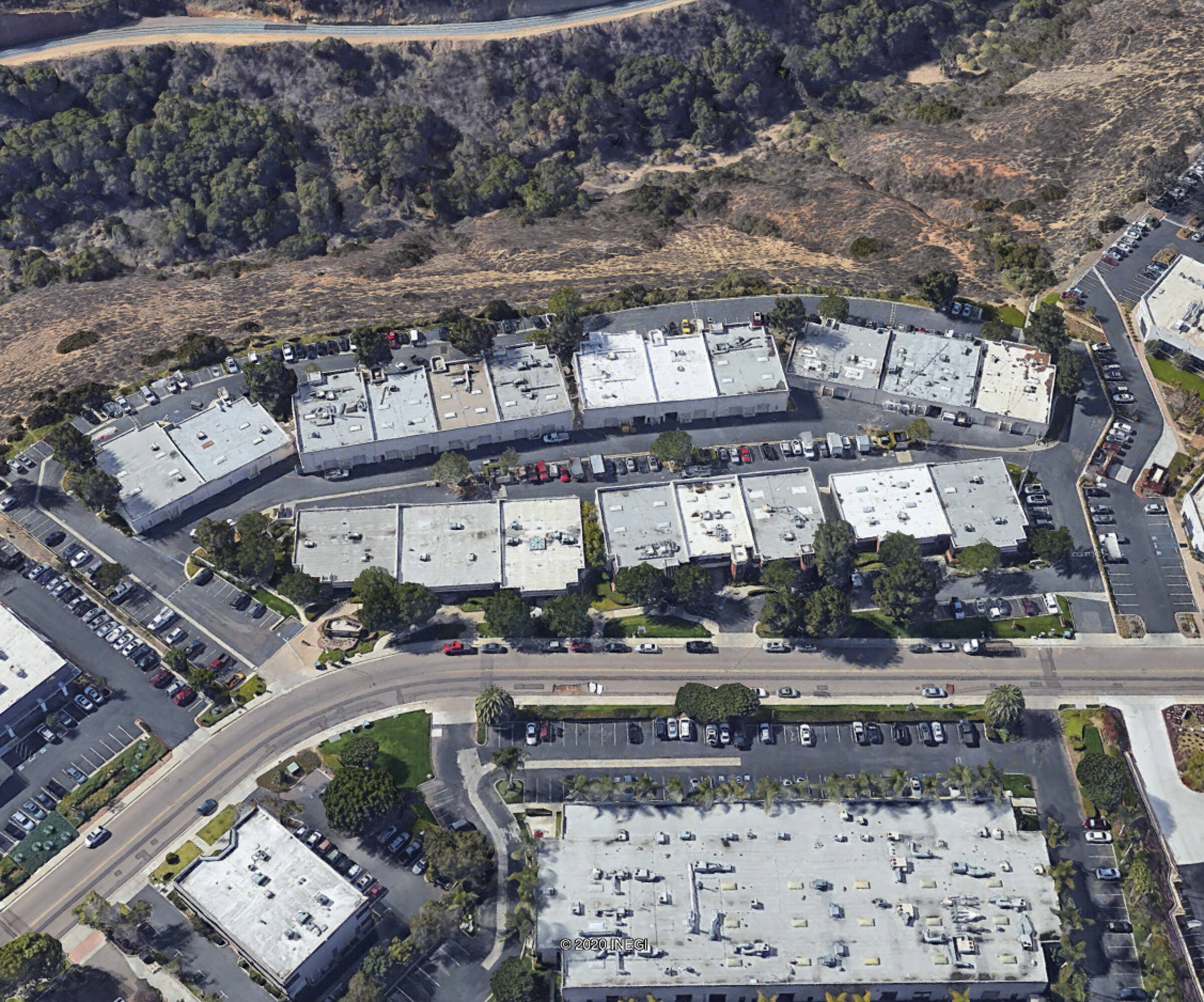 6387 Nancy Ridge Dr, San Diego, CA 92121 | Crexi.com