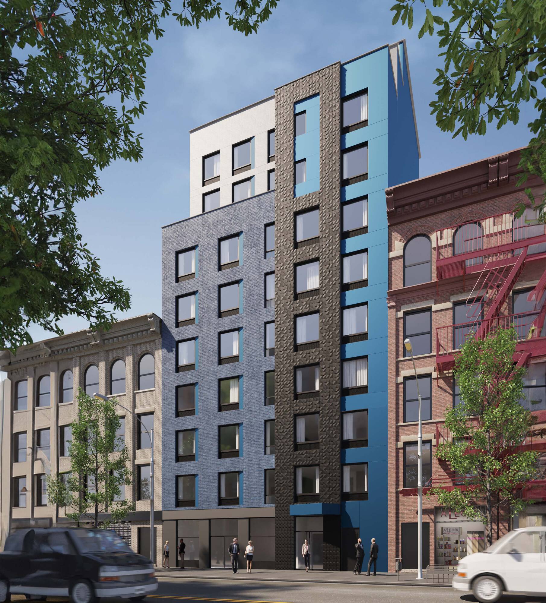 290 E 149th St, The Bronx, NY 10451 | Crexi.com