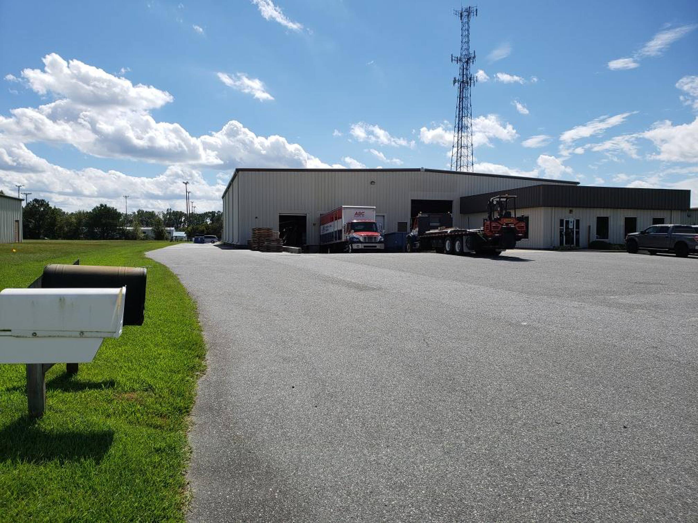 233 Forlines Rd, Winterville, NC 28590 | Crexi.com