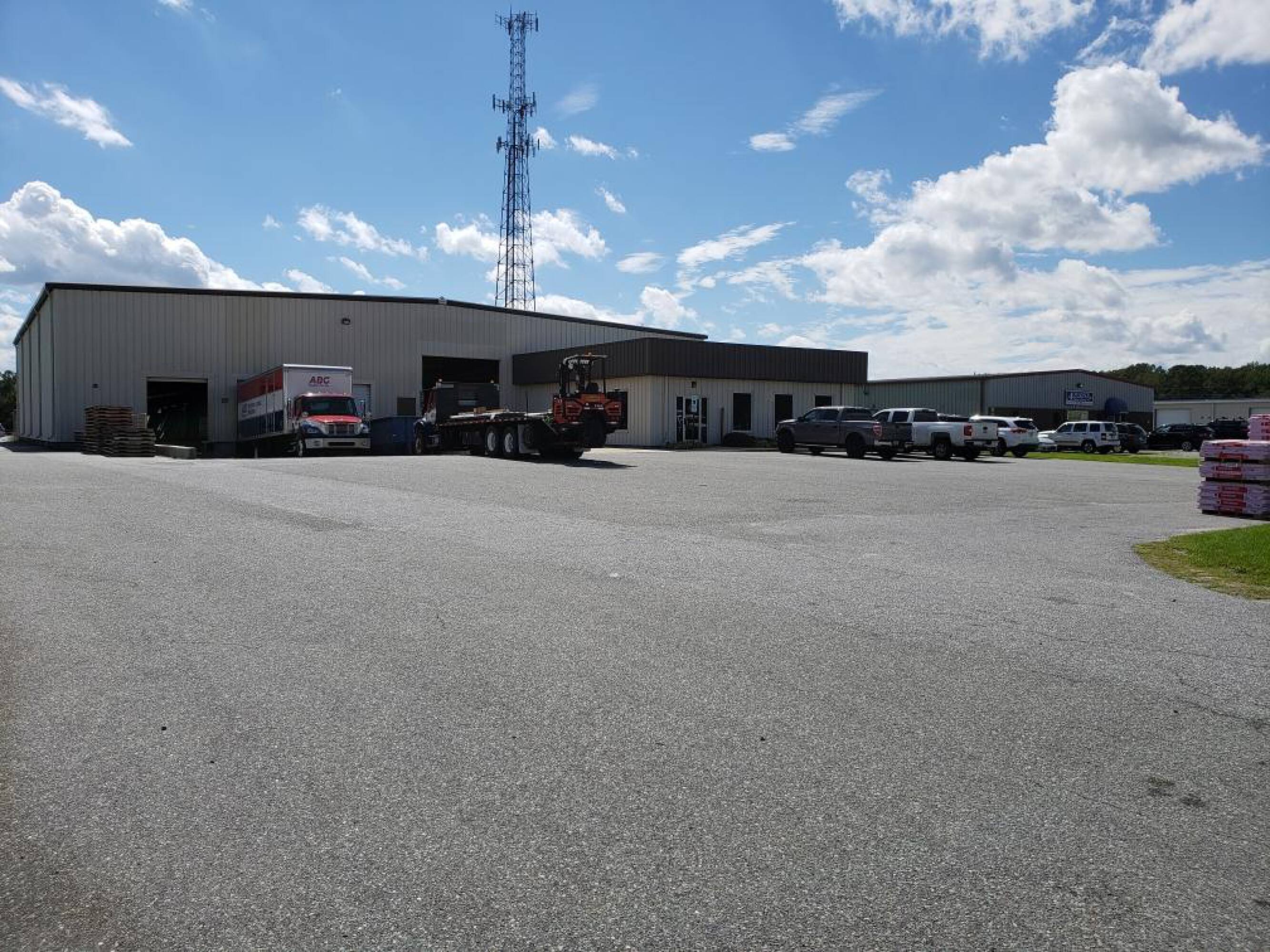 233 Forlines Rd, Winterville, NC 28590 | Crexi.com