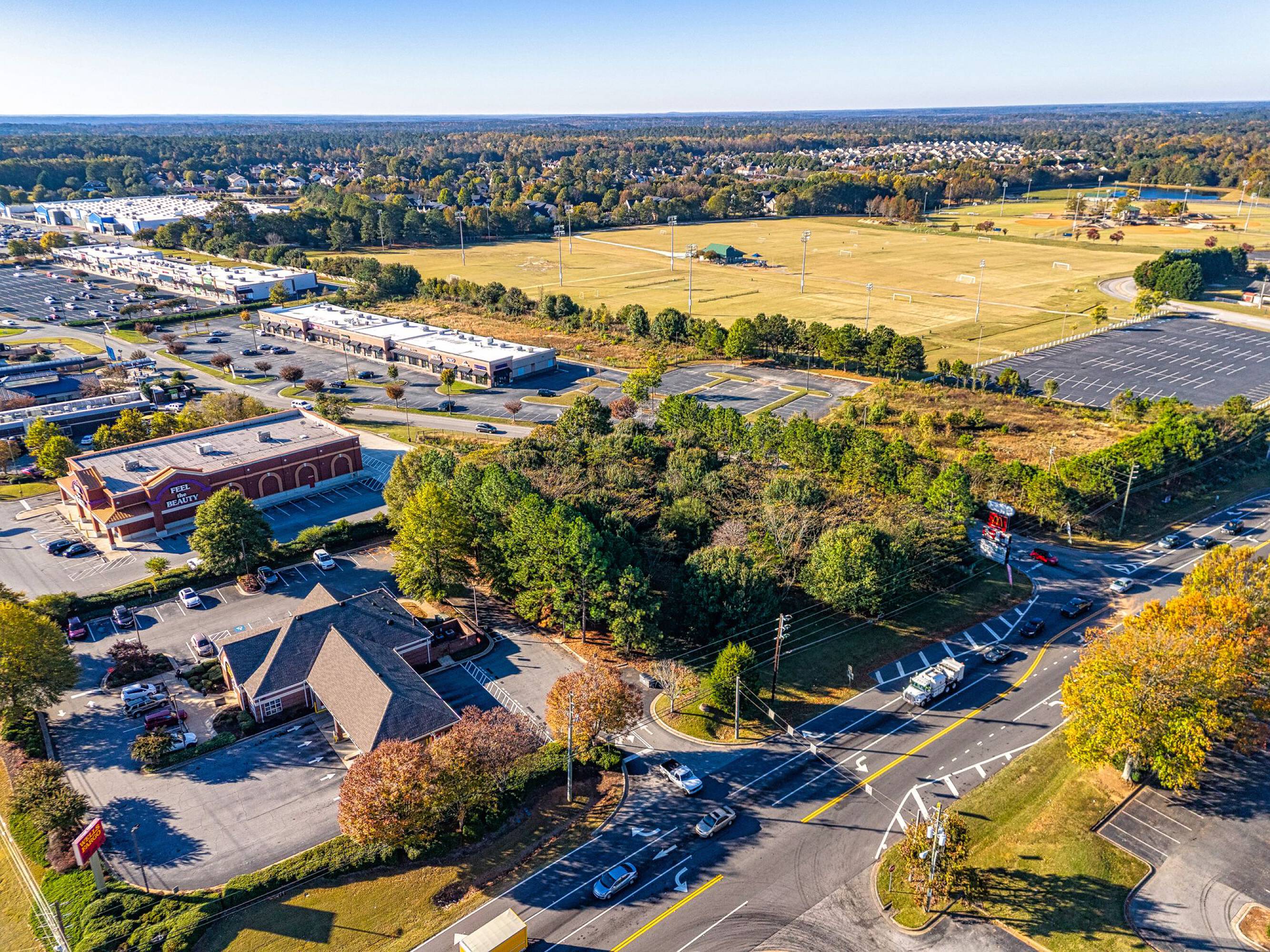 1985 McDonough Rd, Hampton, GA 30228 | Crexi.com