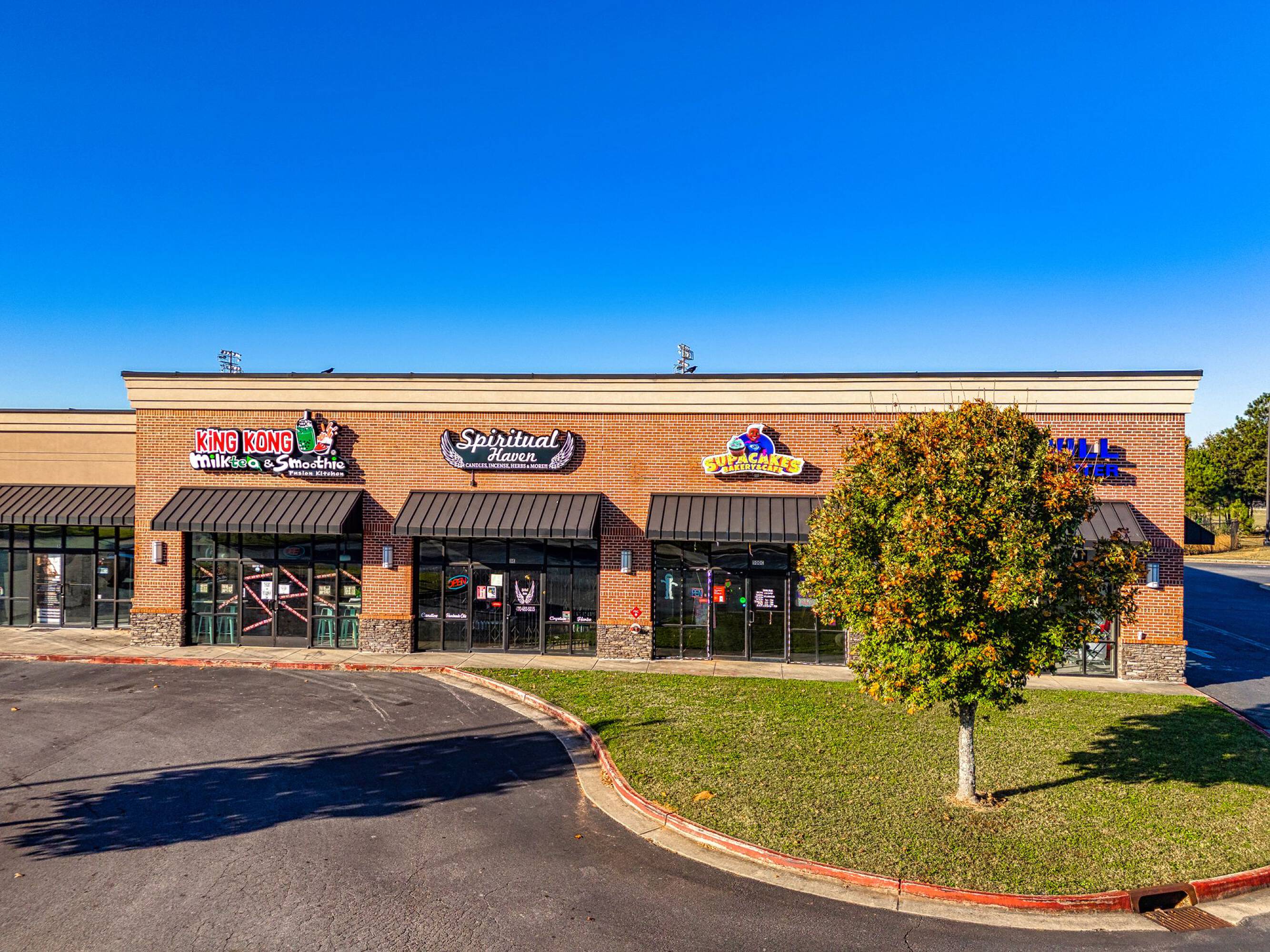 1985 McDonough Rd, Hampton, GA 30228 | Crexi.com