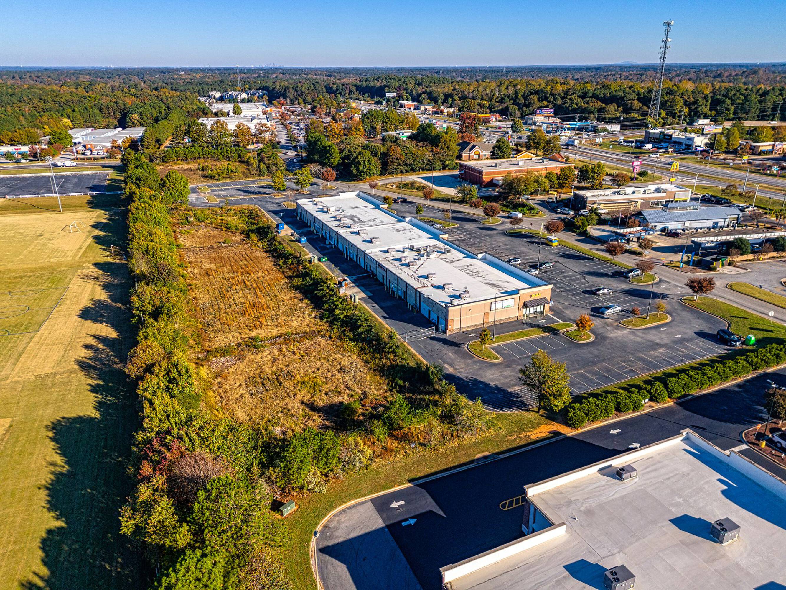 1985 McDonough Rd, Hampton, GA 30228 | Crexi.com