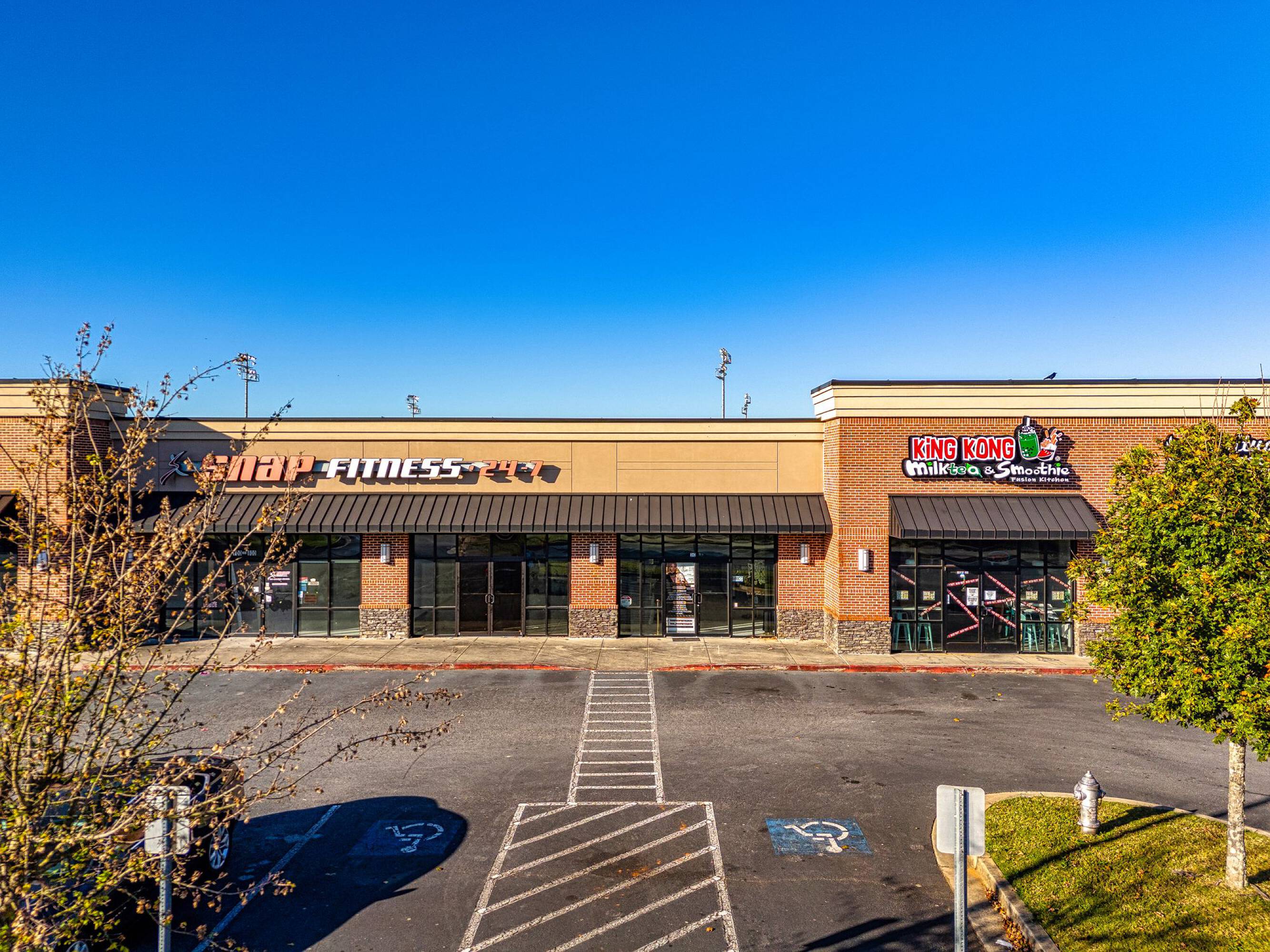 1985 McDonough Rd, Hampton, GA 30228 | Crexi.com