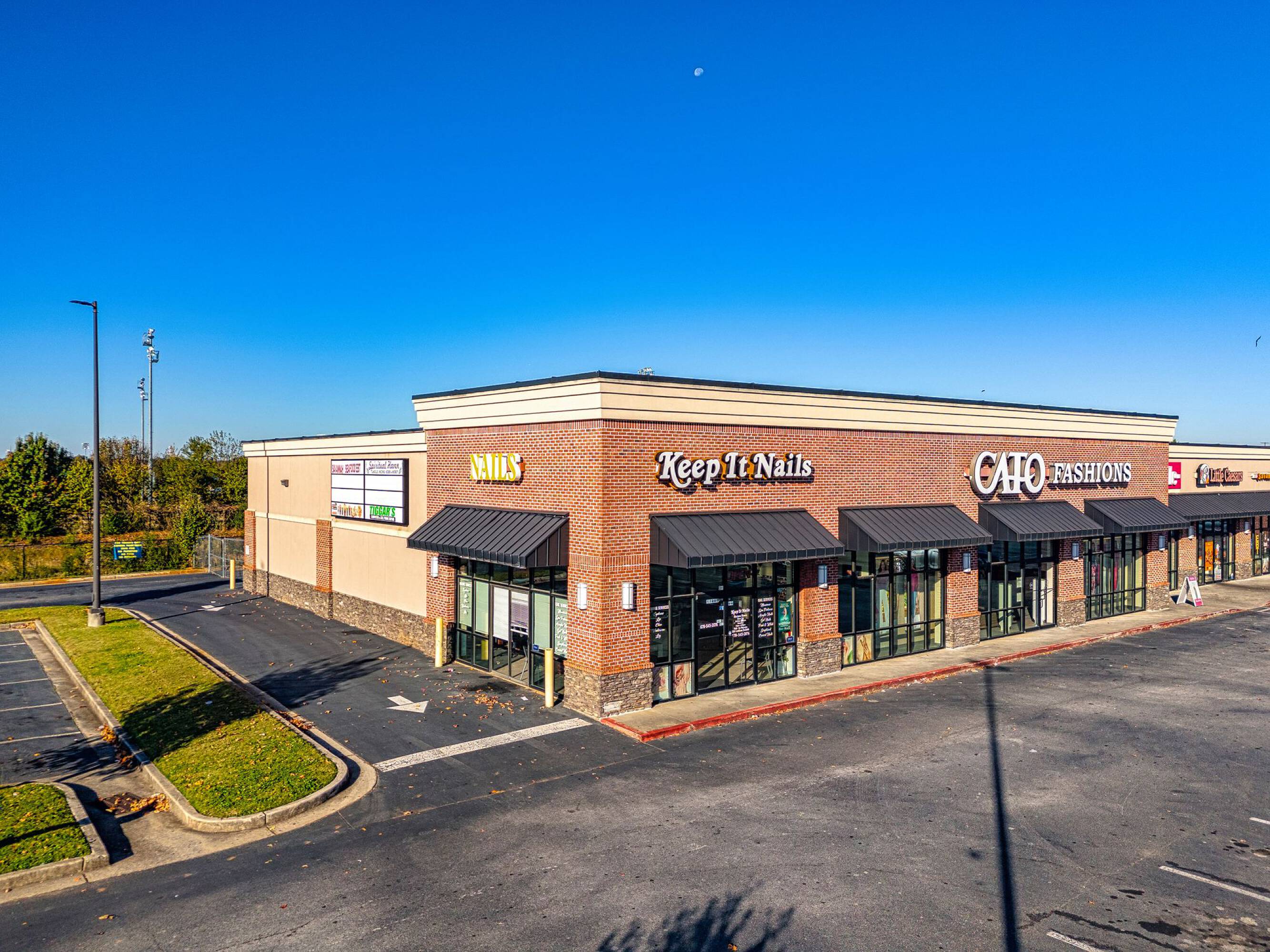 1985 McDonough Rd, Hampton, GA 30228 | Crexi.com