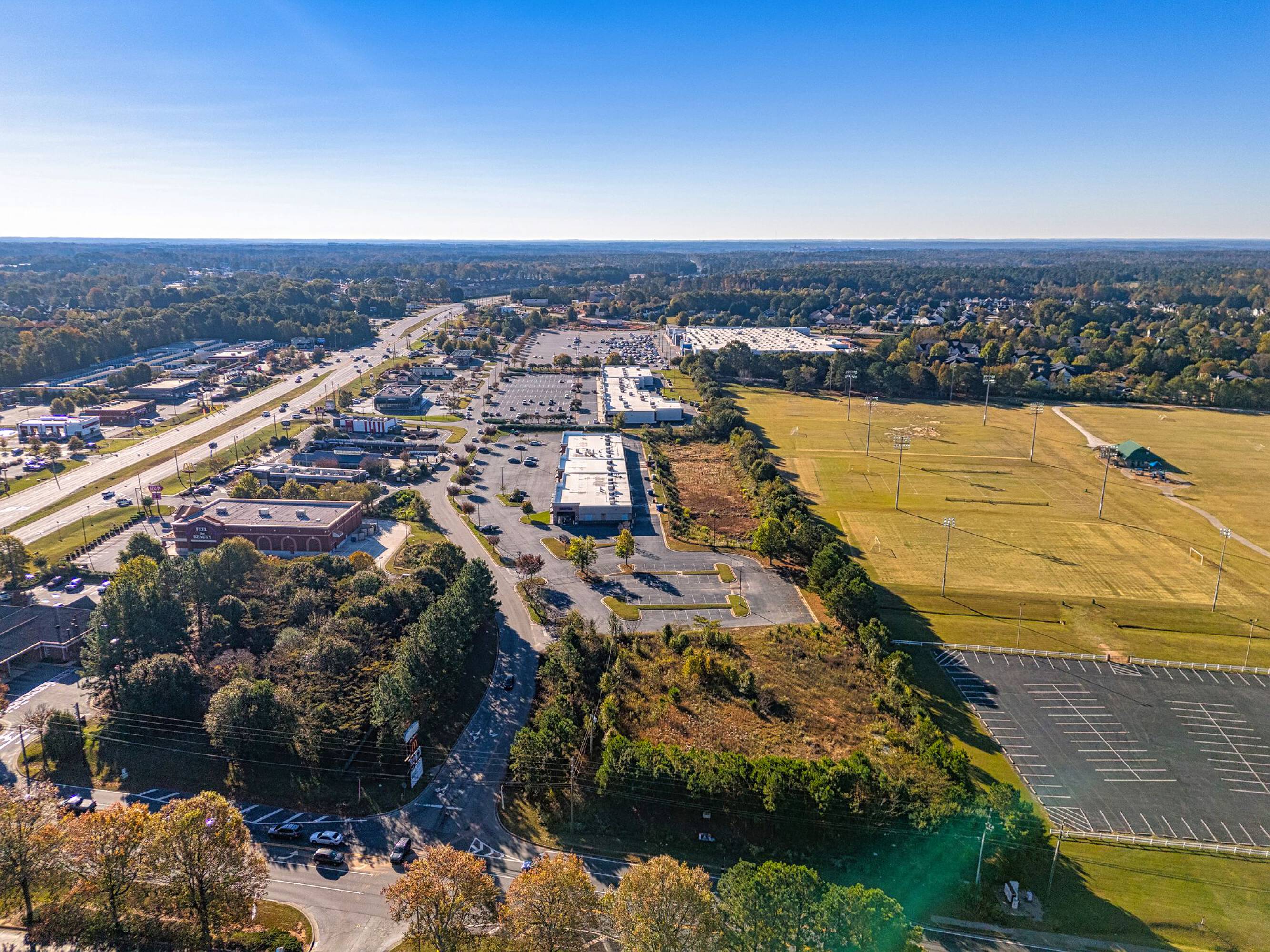 1985 McDonough Rd, Hampton, GA 30228 | Crexi.com