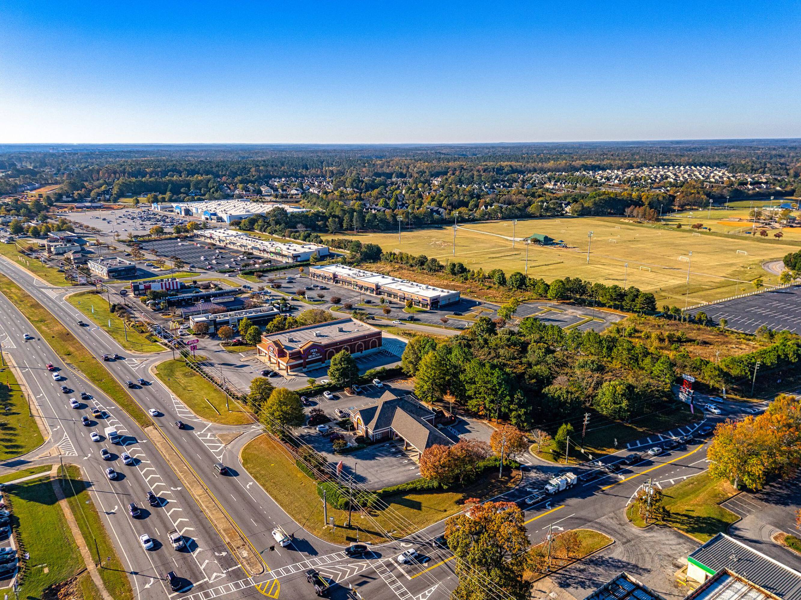 1985 McDonough Rd, Hampton, GA 30228 | Crexi.com