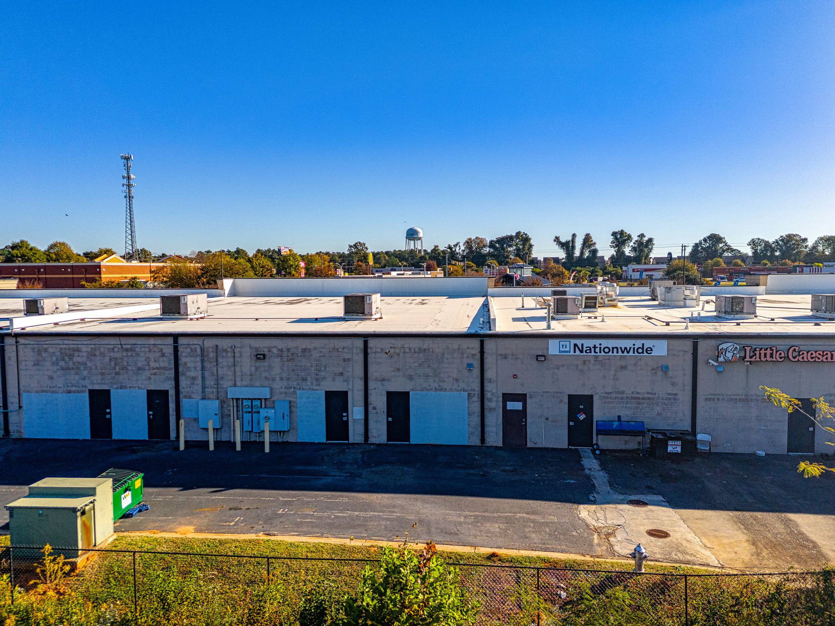 1985 McDonough Rd, Hampton, GA 30228 | Crexi.com