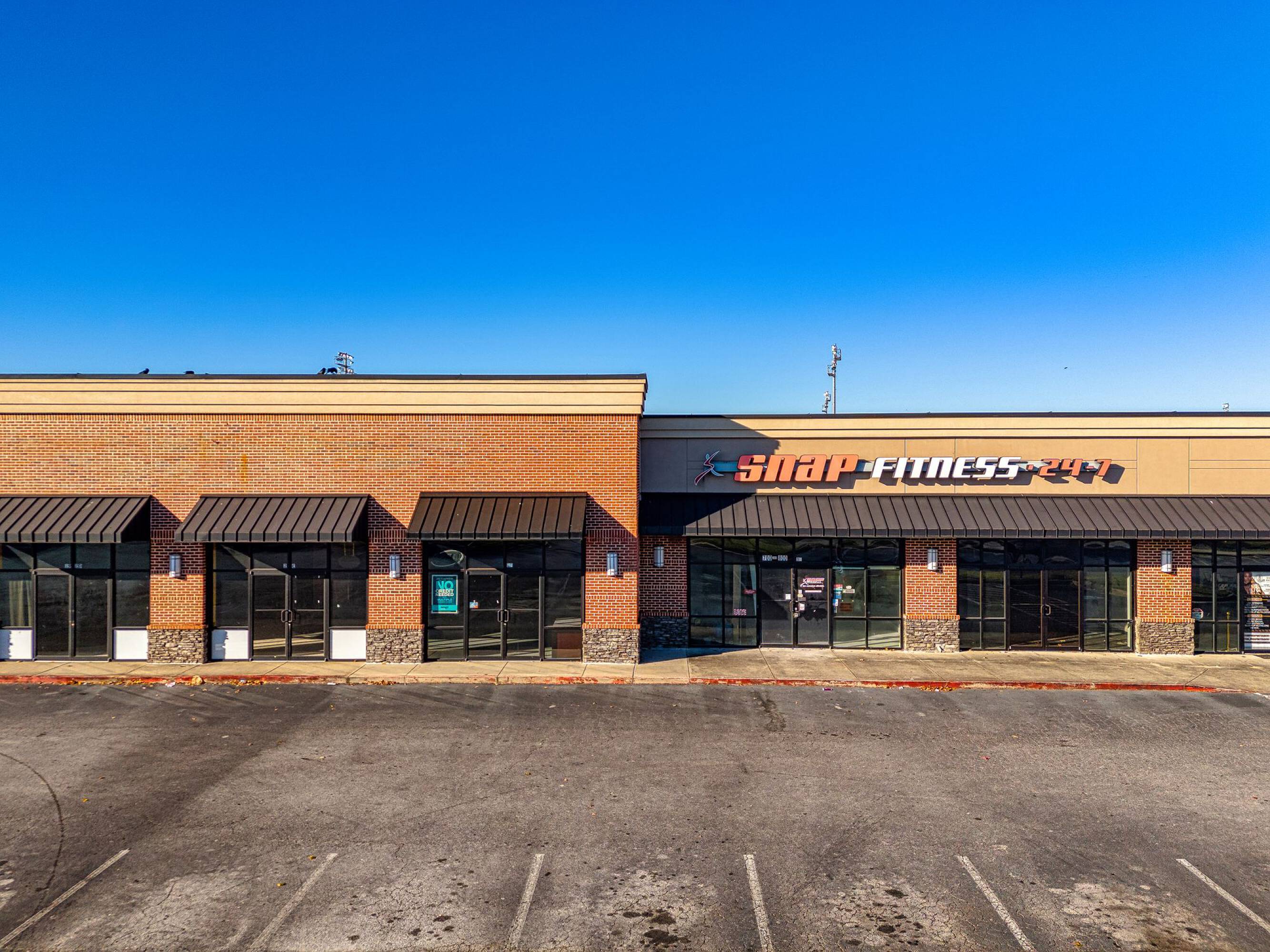 1985 McDonough Rd, Hampton, GA 30228 | Crexi.com