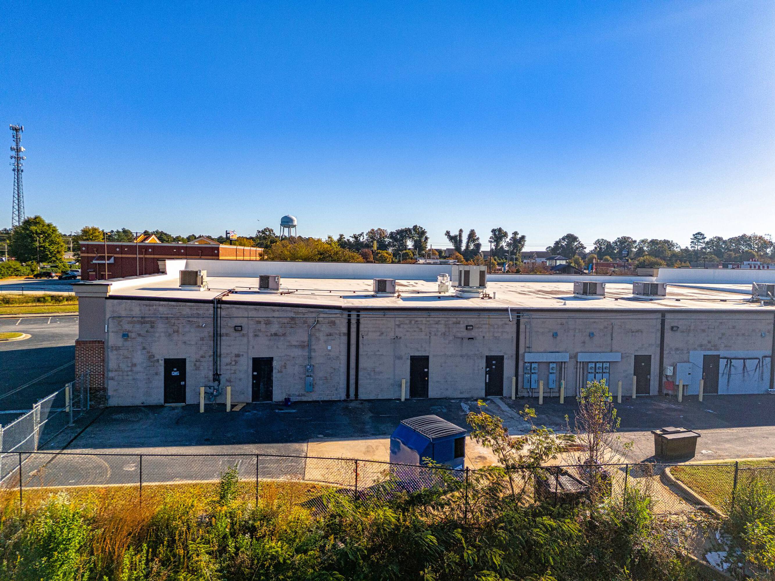 1985 McDonough Rd, Hampton, GA 30228 | Crexi.com