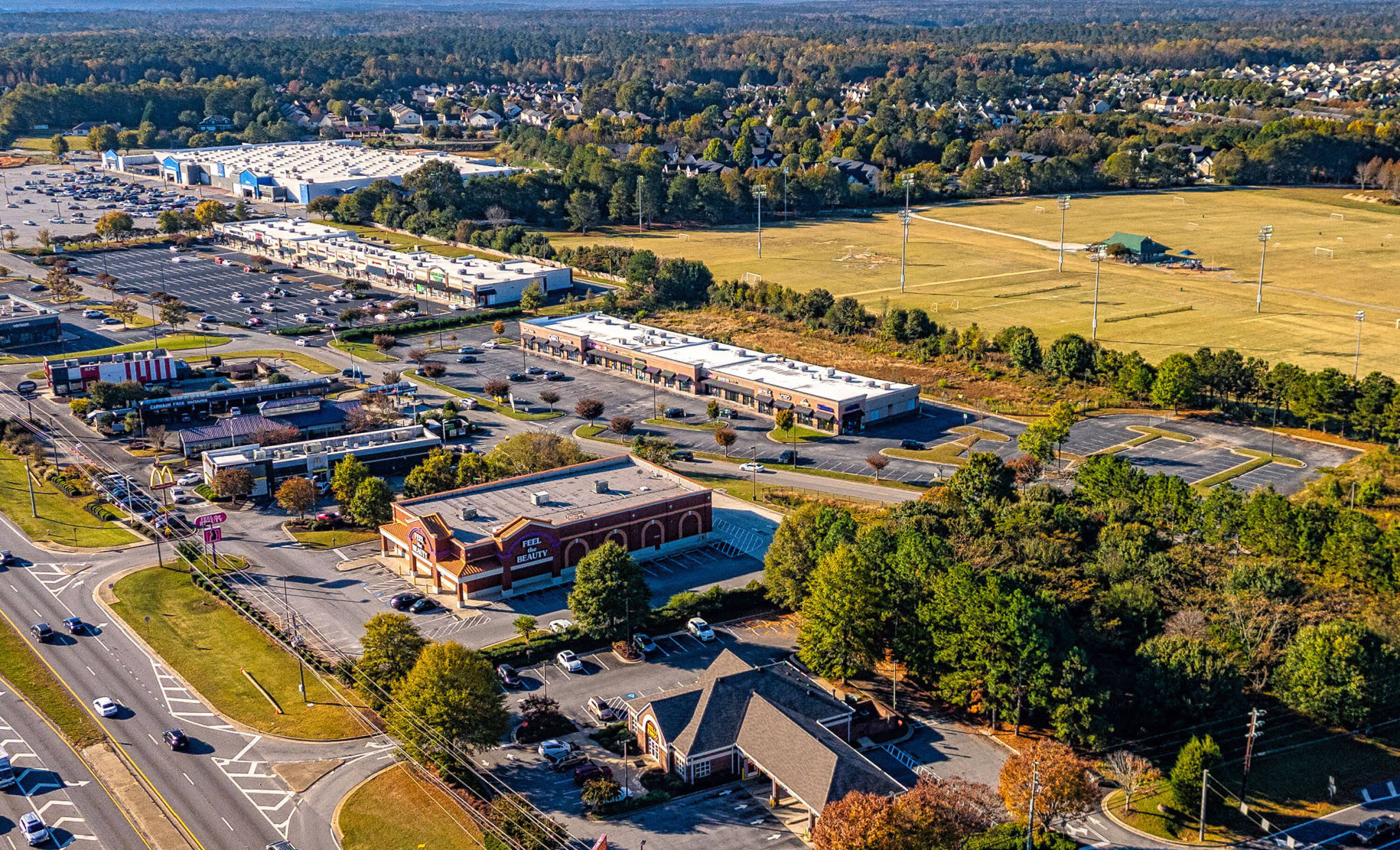 1985 McDonough Rd, Hampton, GA 30228 | Crexi.com