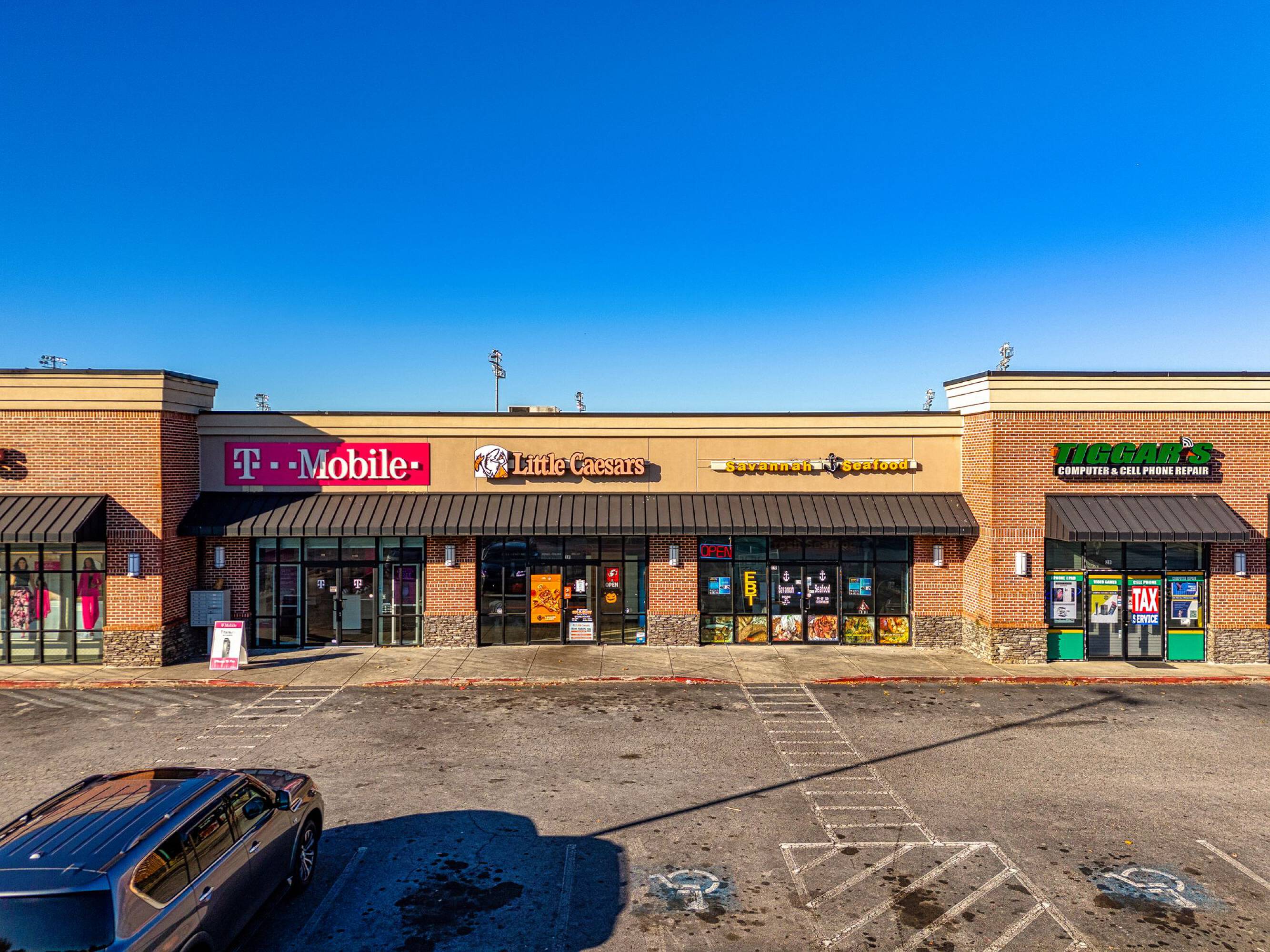 1985 McDonough Rd, Hampton, GA 30228 | Crexi.com