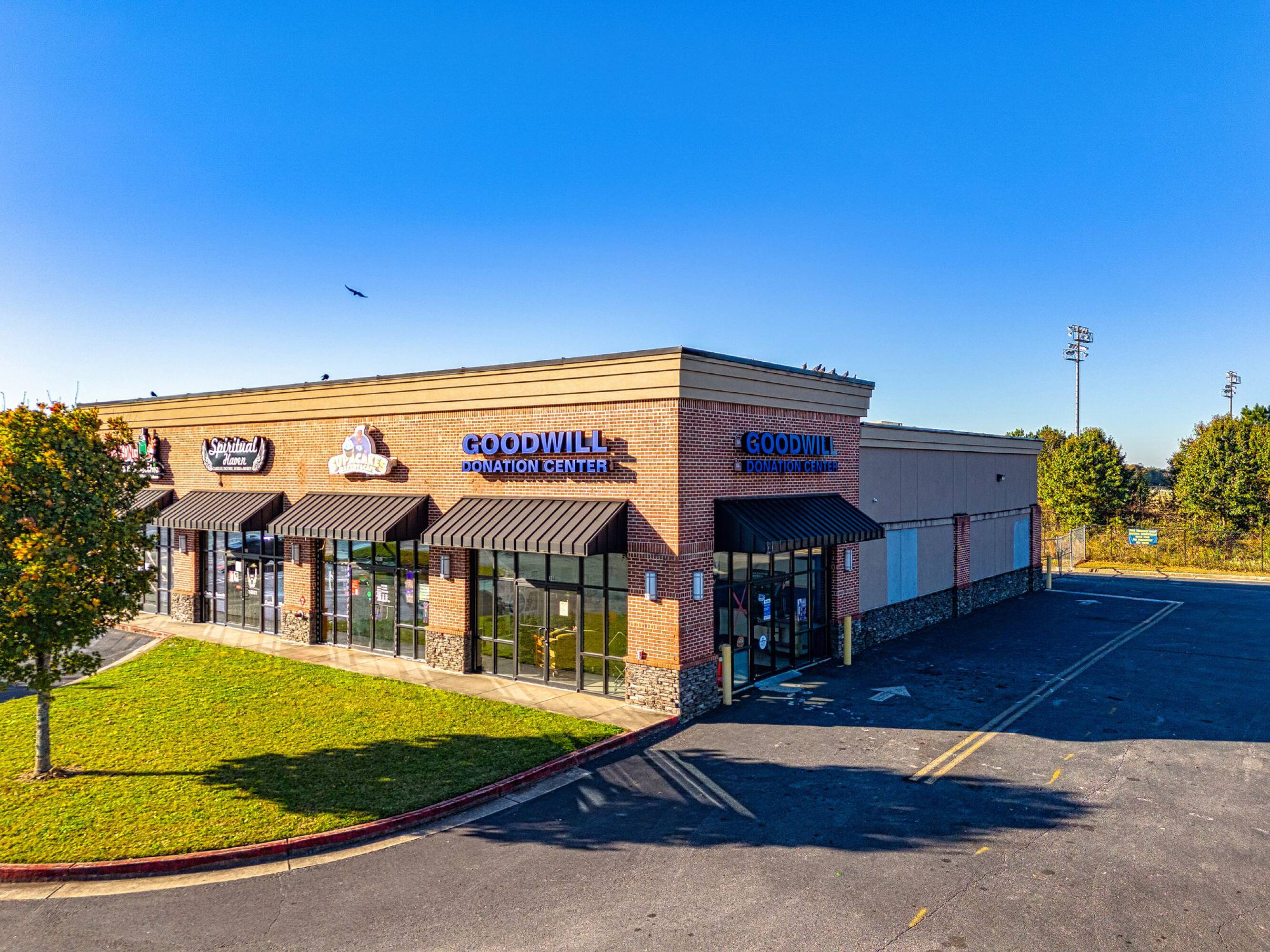 1985 McDonough Rd, Hampton, GA 30228 | Crexi.com