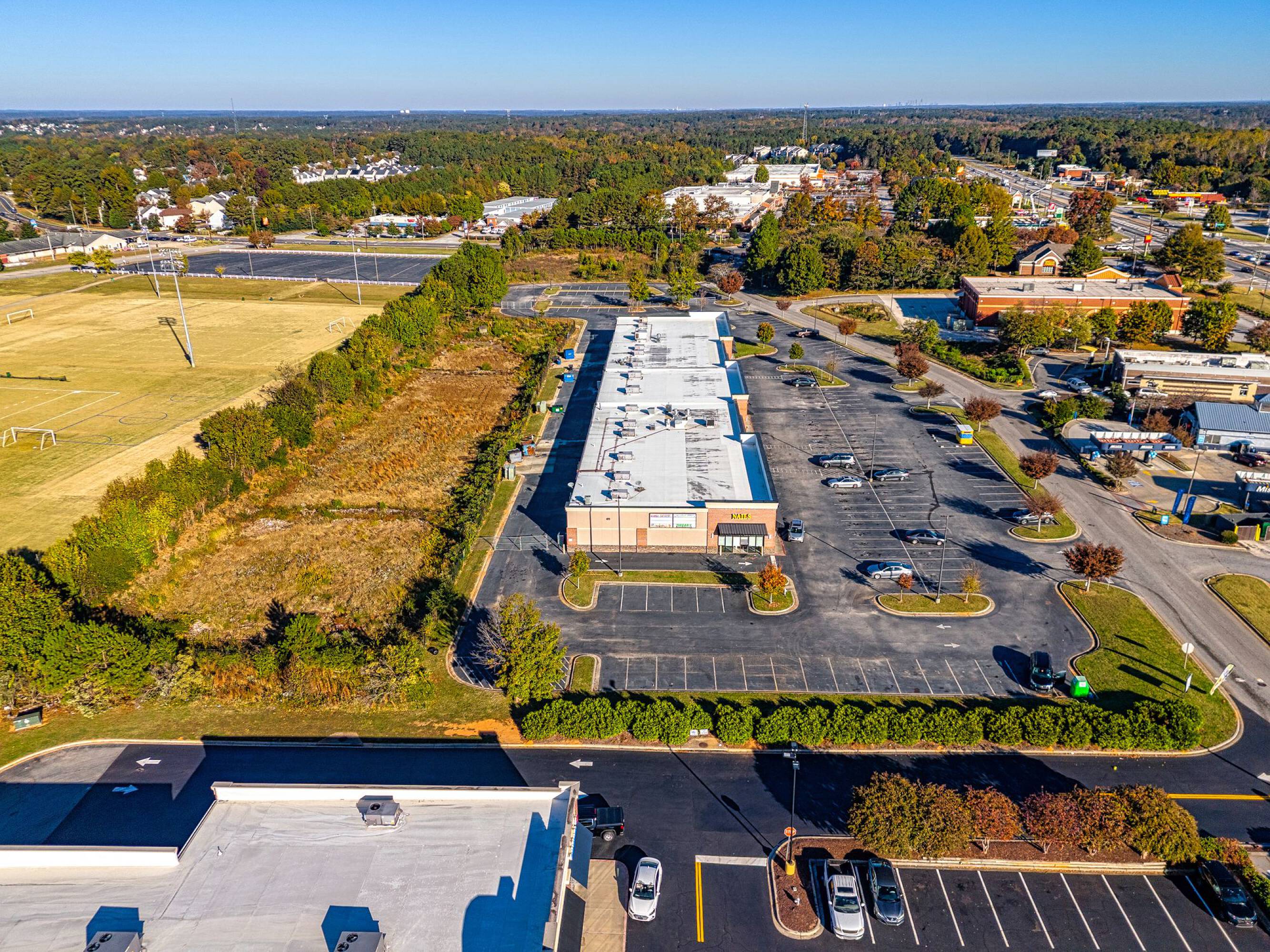 1985 McDonough Rd, Hampton, GA 30228 | Crexi.com