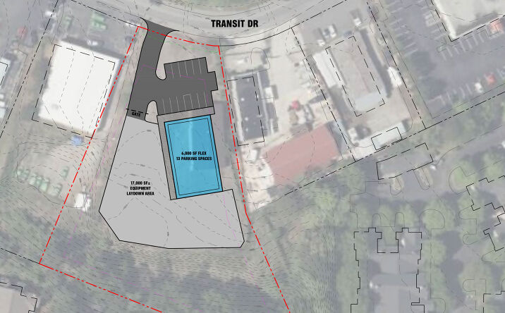 124 Woodruff Industrial Ln, Greenville, SC 29607 | Crexi.com