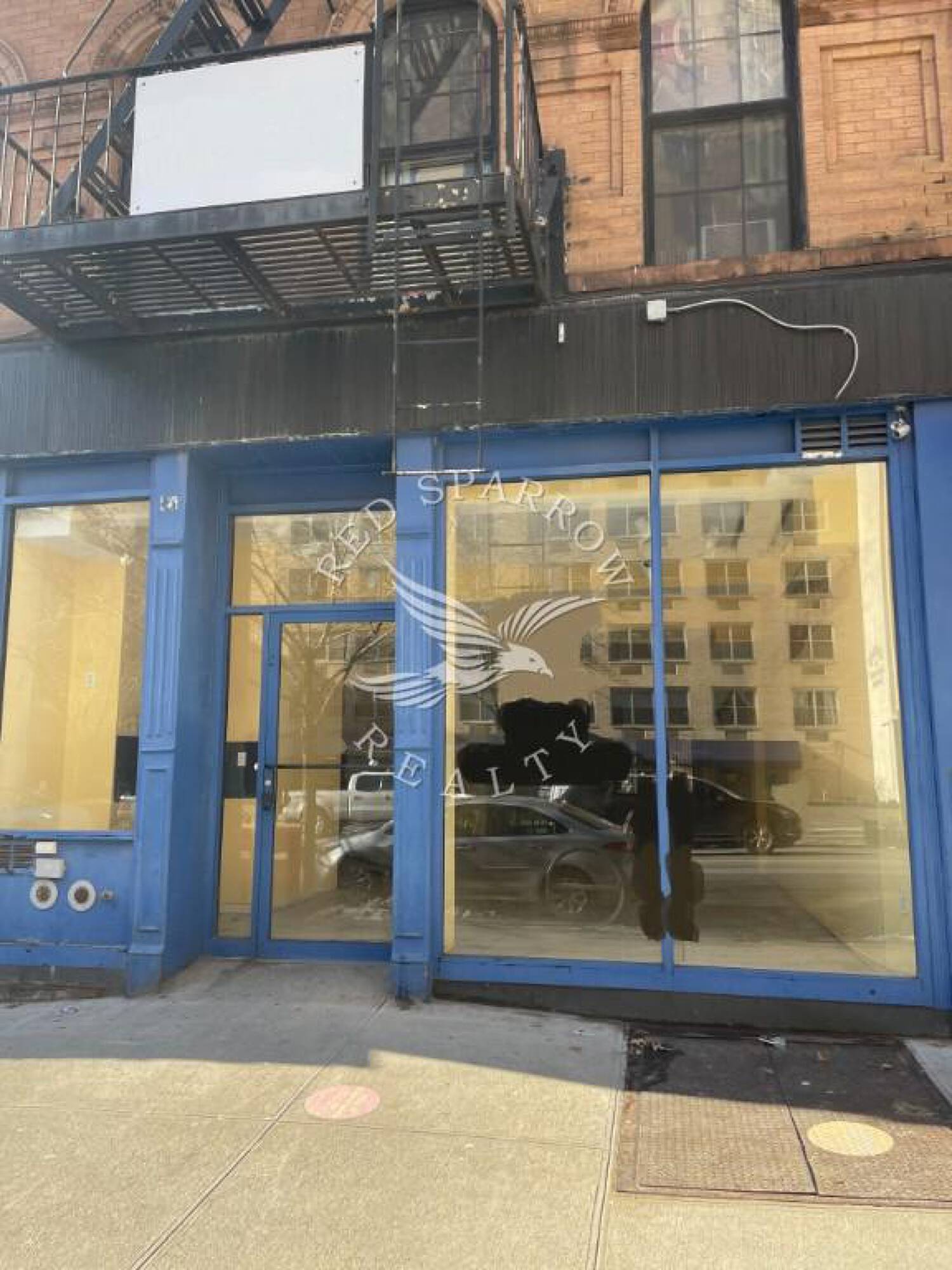 Retail space on East 86th Street, New York, NY 10028 | Crexi.com