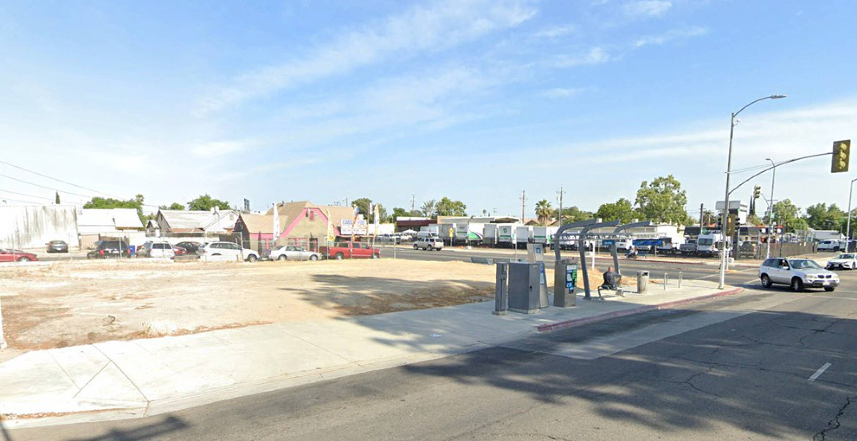 1150 N ABBY ST Fresno CA 93701-1008 APN: 45129633 | Crexi.com