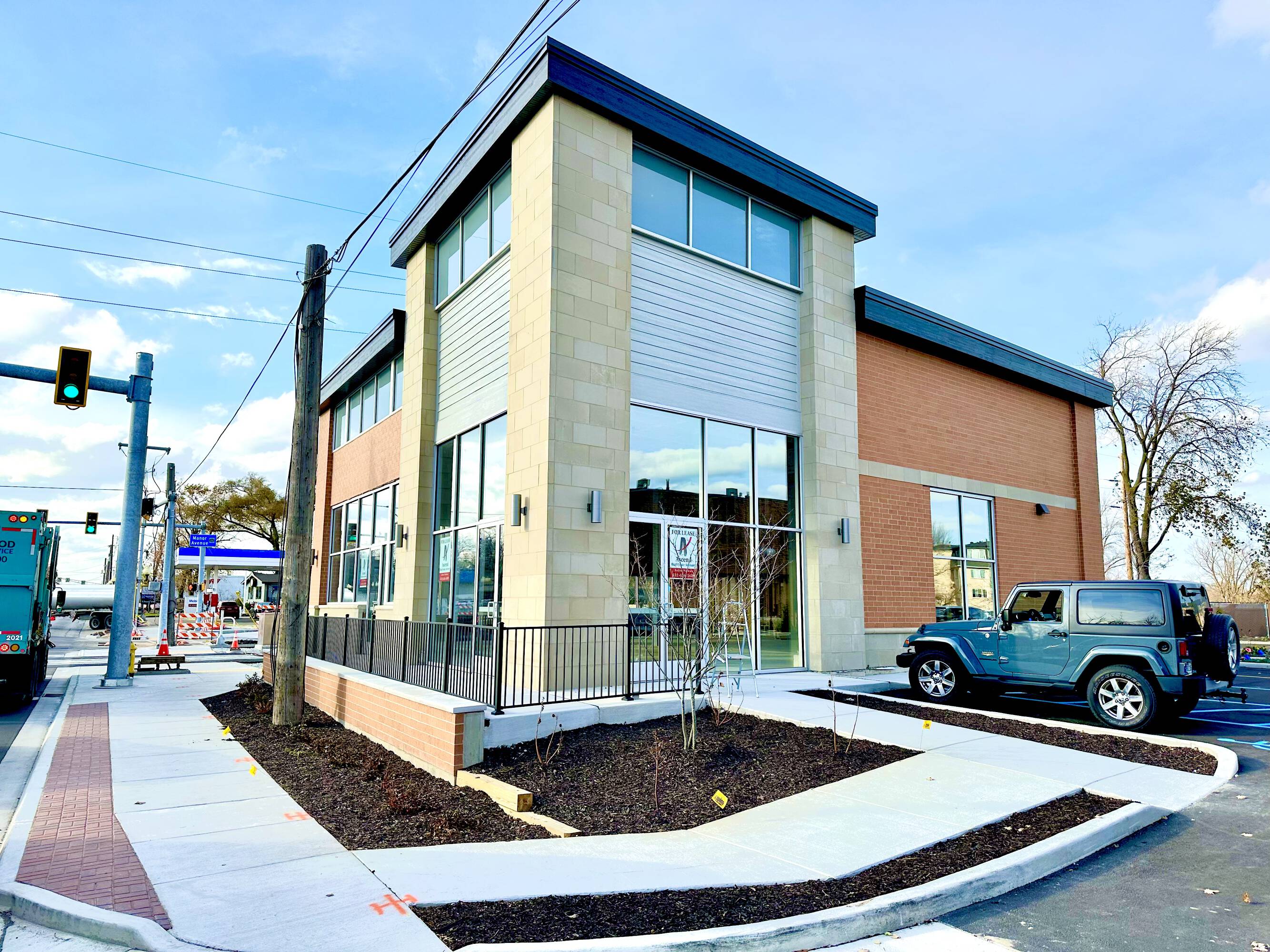 407 Ridge Rd, Munster, IN 46321 | Crexi.com