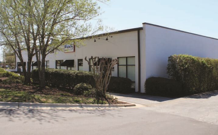 Raleigh Office Space For Rent | Commercial Leasing | Crexi.com