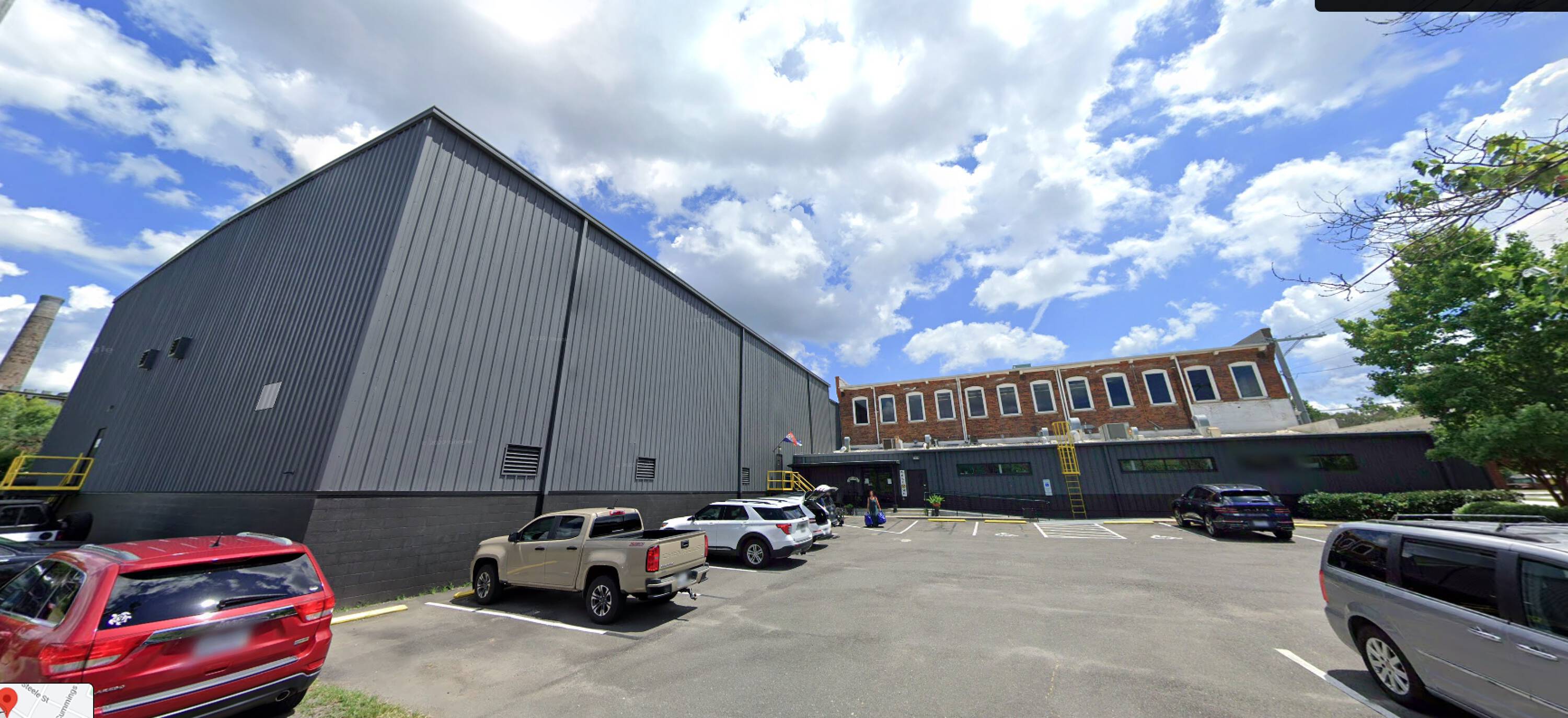 911 E White St, Rock Hill, SC 29730 | Crexi.com